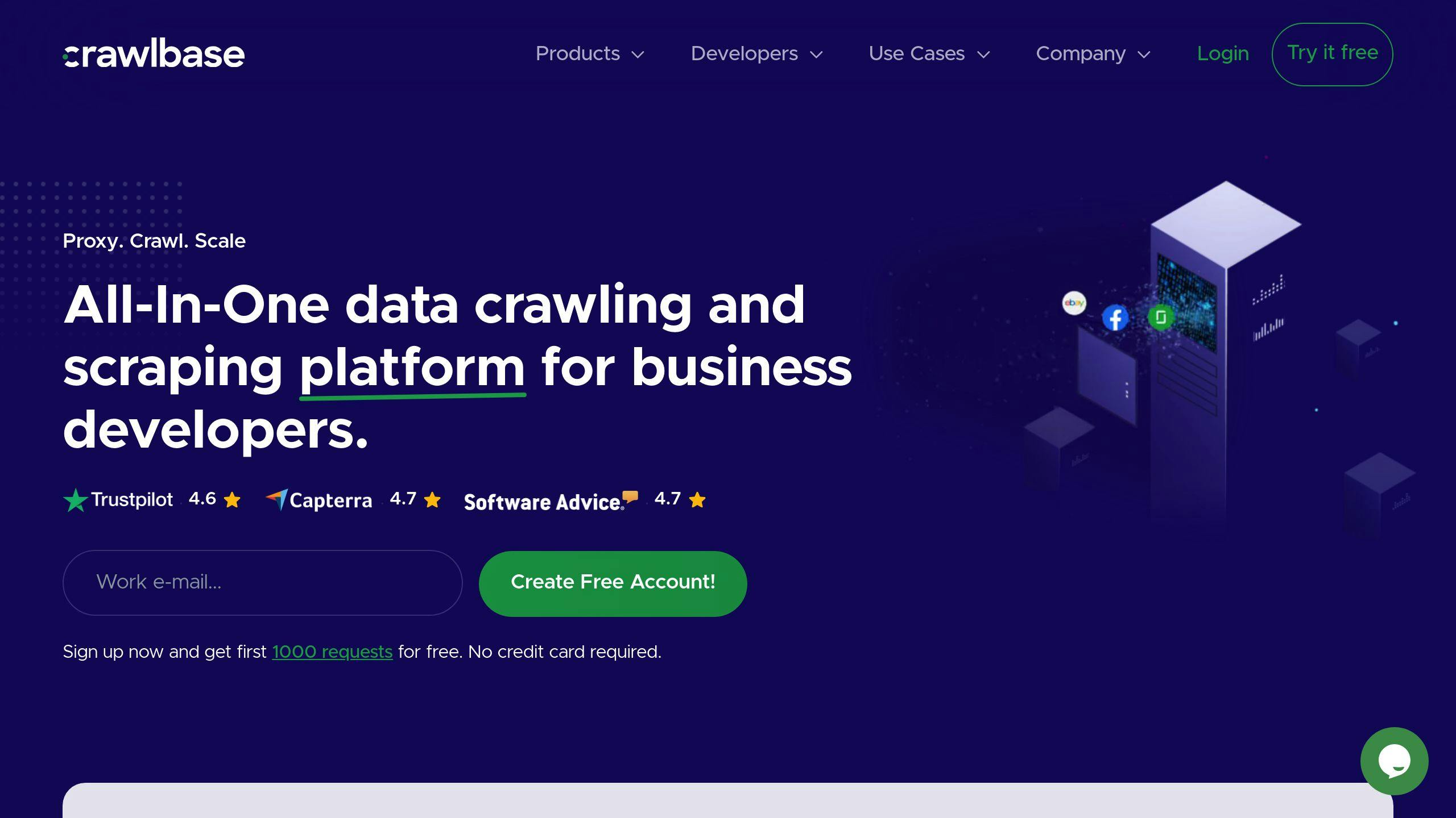 Web Data Scraping Services Explained