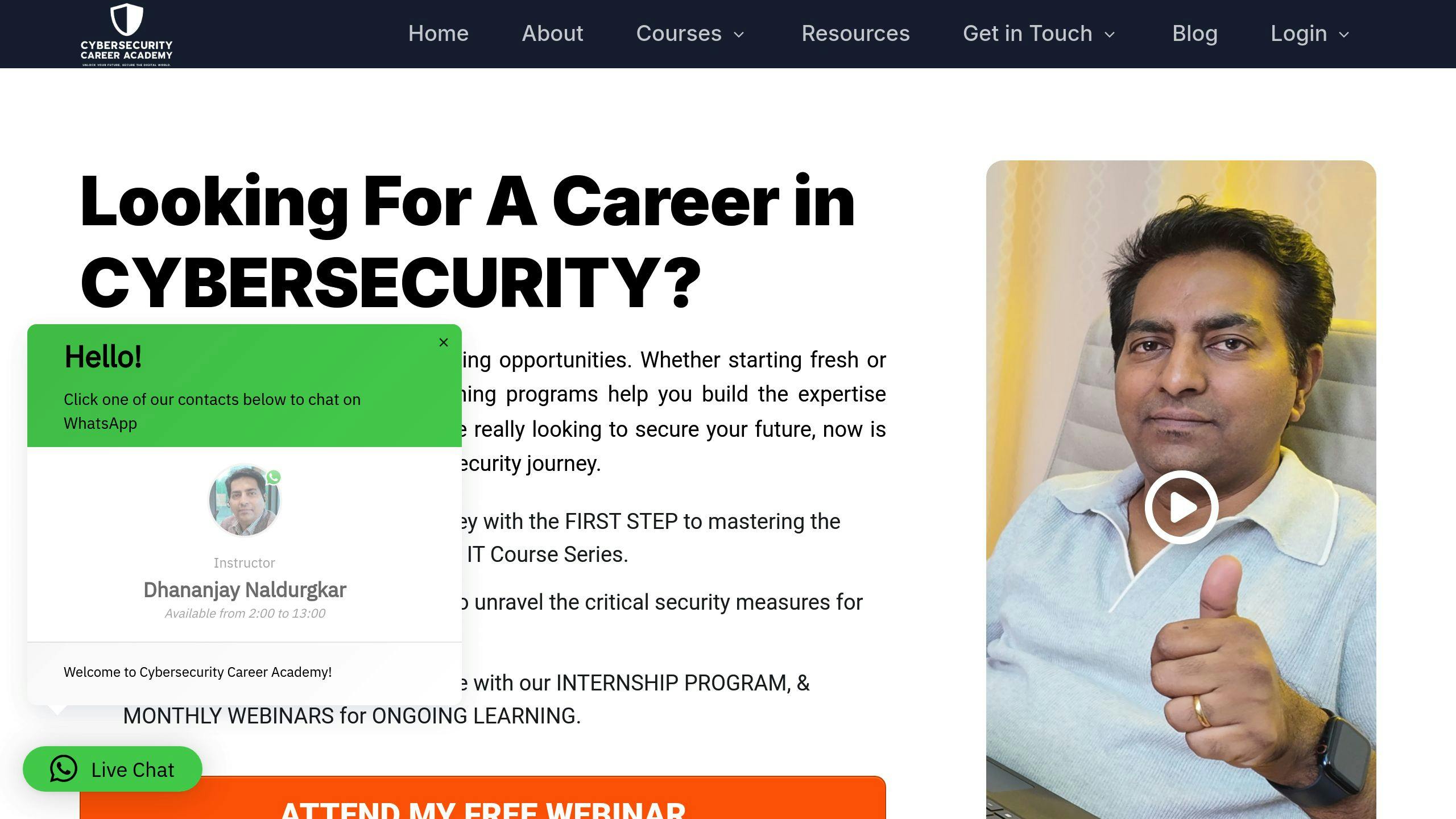 10 Steps for Effective Alert Triage – Cybersecurity Career Academy
