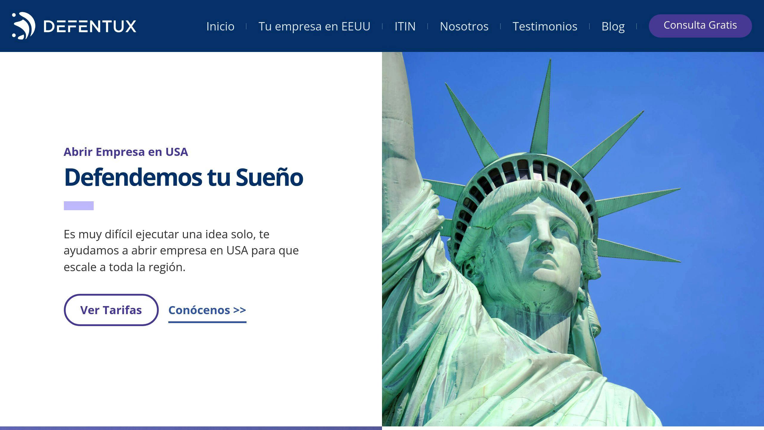 ¡Abrir una LLC en 7 pasos! Aprende como crear una LLC en USA desde ...