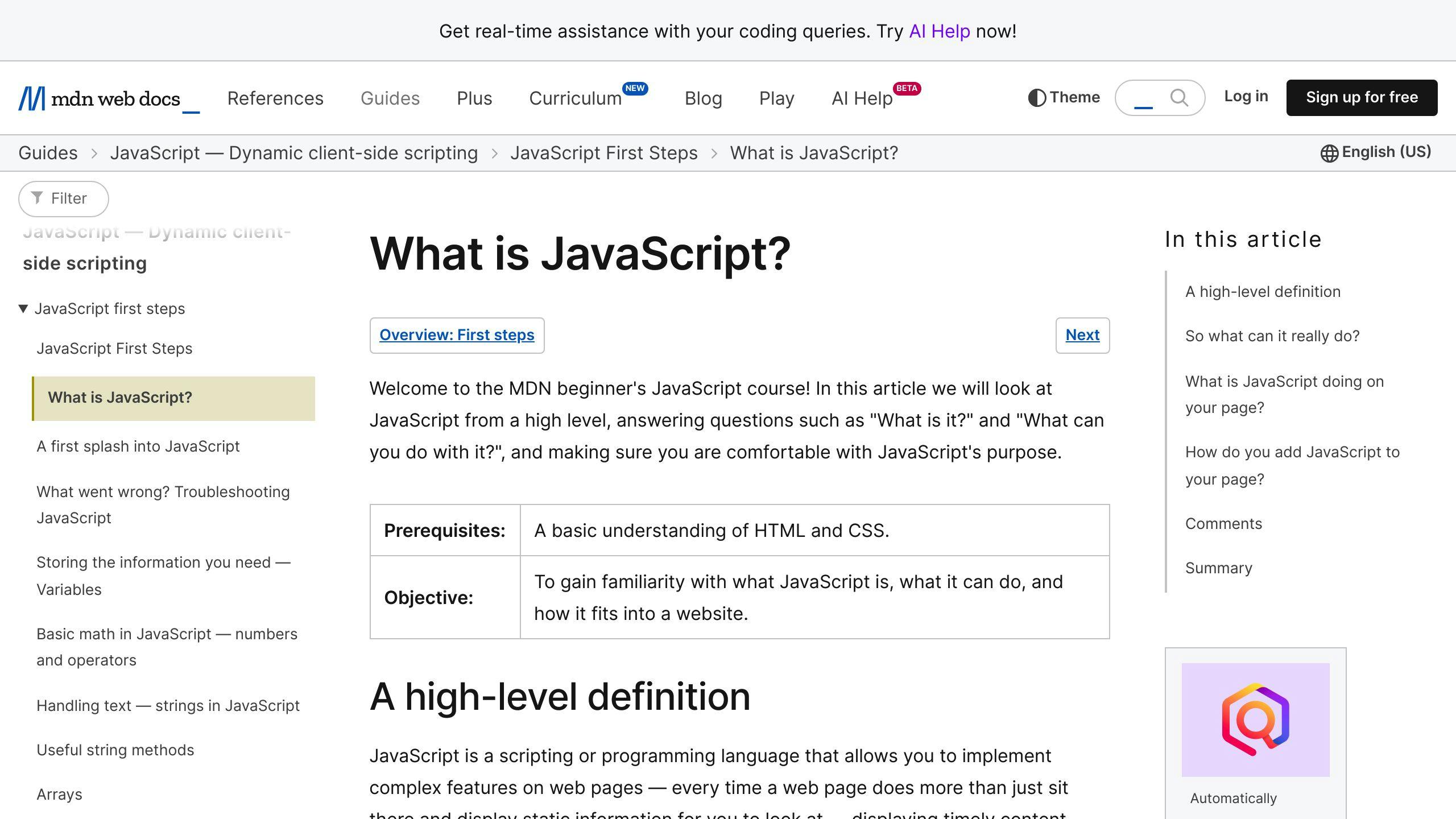 Most used code Languages & Their Uses in 2024