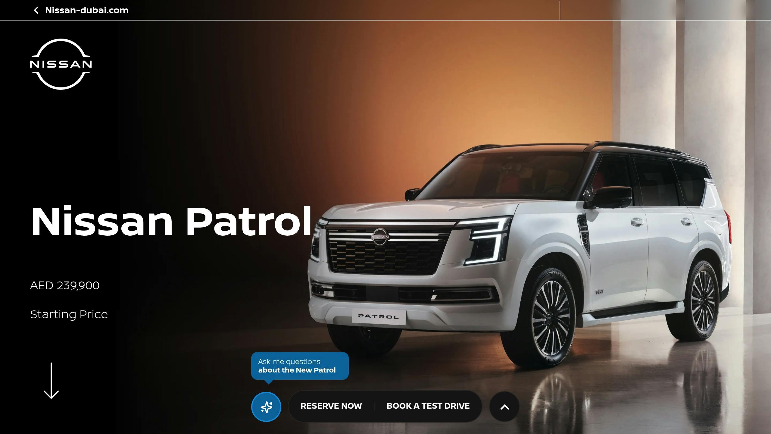 Best 10 Family SUVs in the UAE 2026: Nissan Patrol, BYD & Jetour