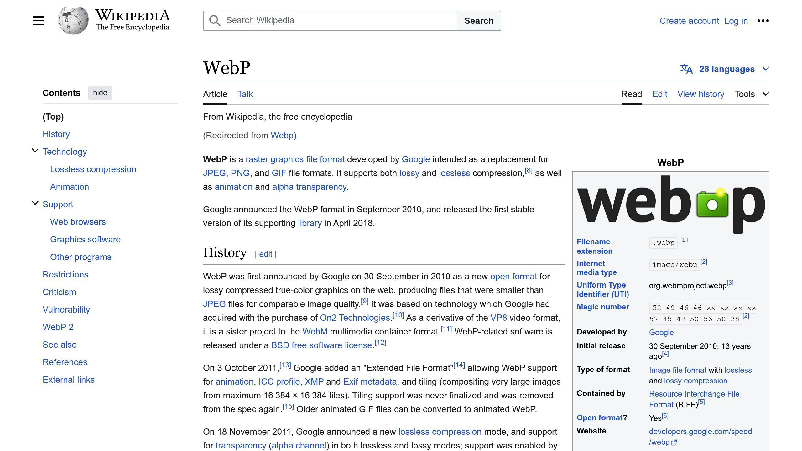 WebP vs. PNG vs. JPEG: Which is Best for WordPress? - WP Winners 🏆