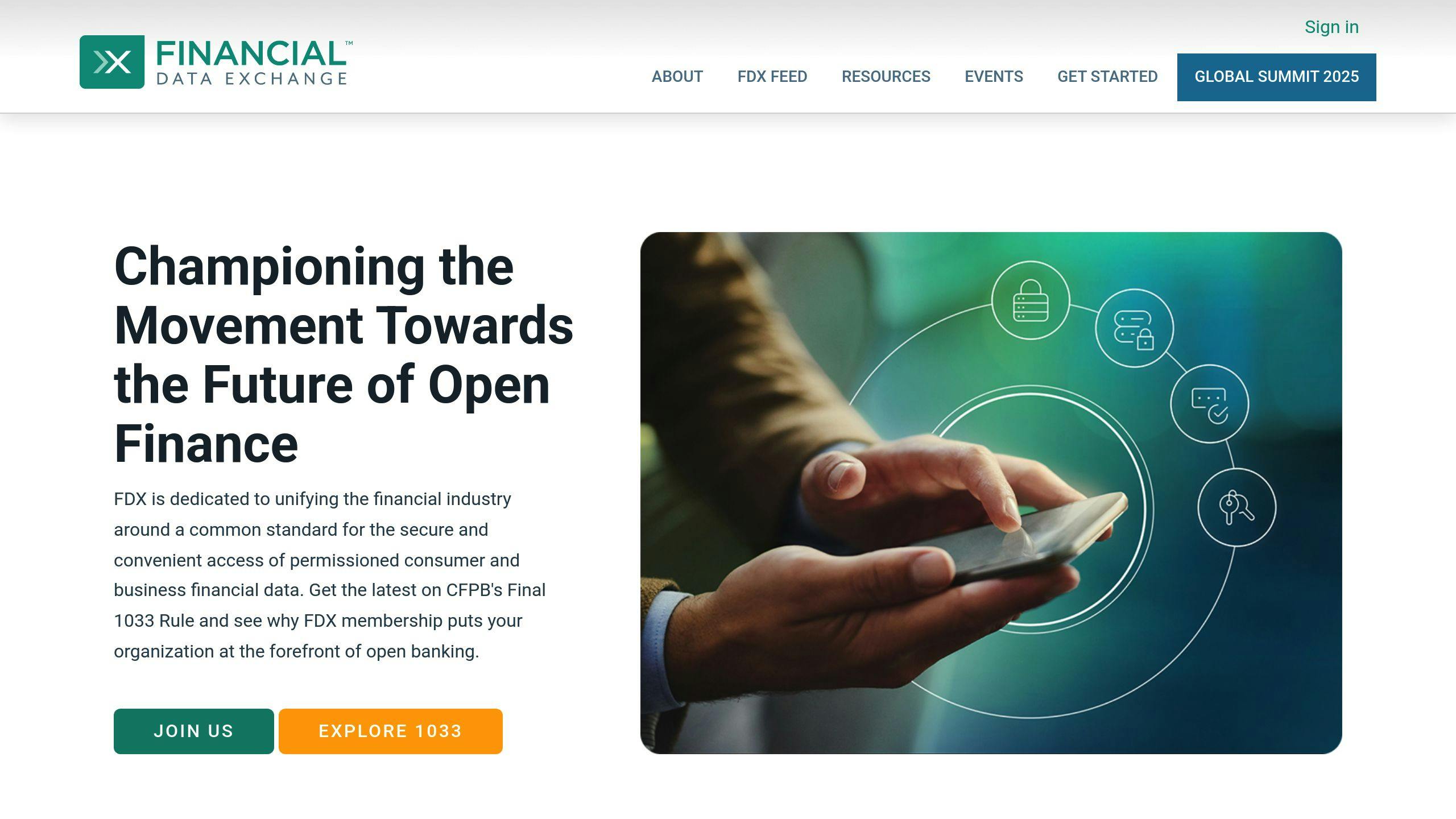 FDX Open Banking Standard in US and Canada | Open Finance Tools Blog