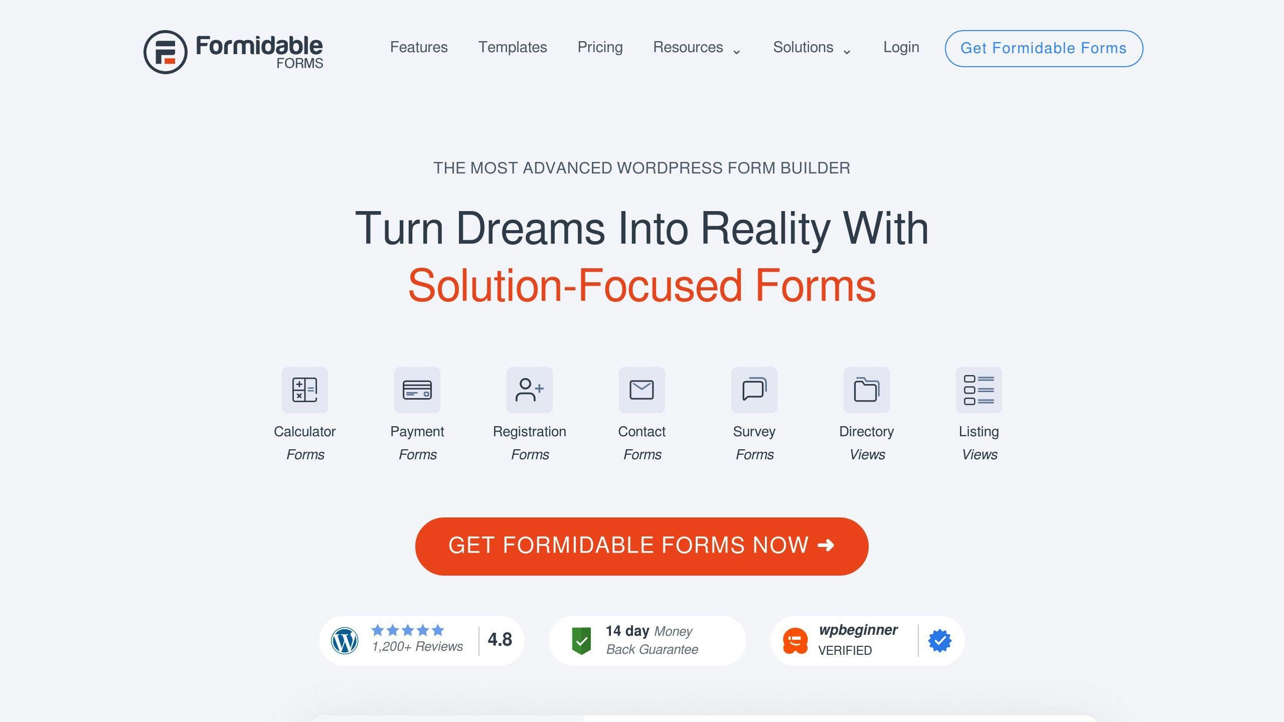 11 Best No Code Form Builders 2024 Features Compared