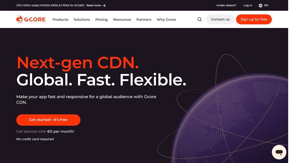 Top 5 AI-Powered CDN Solutions for Ecommerce 2024