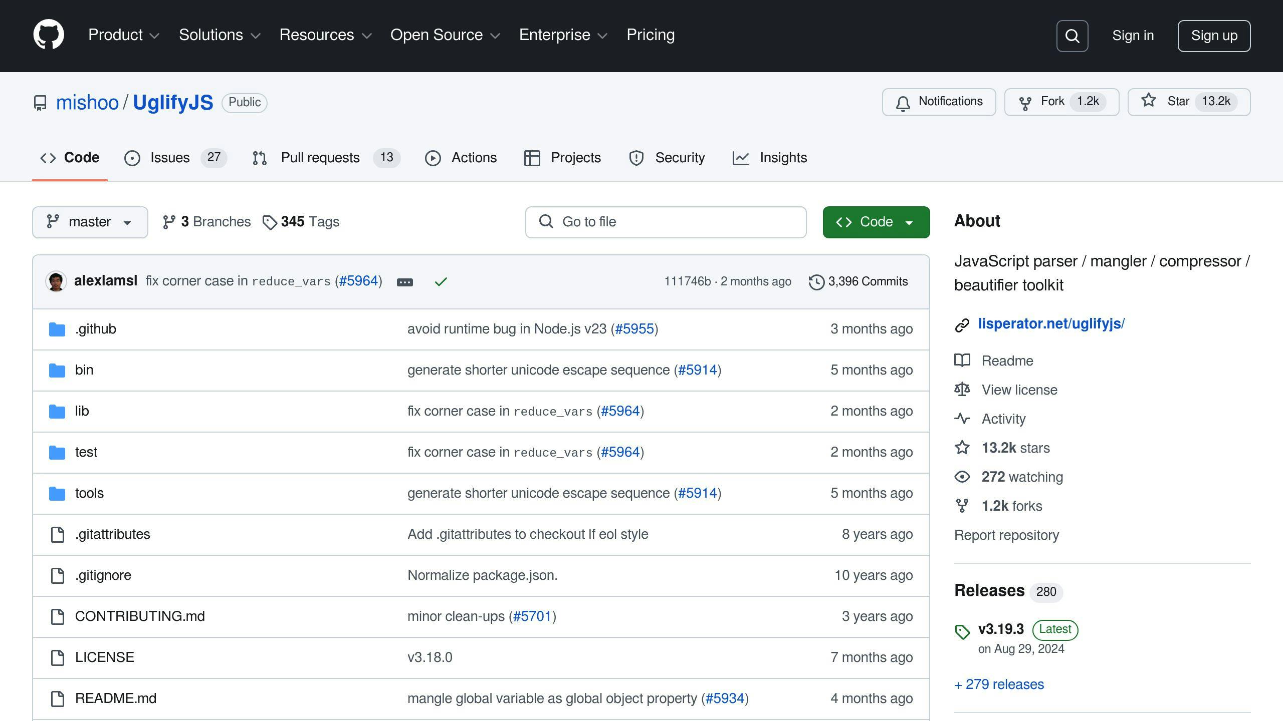 10 Javascript Minification Tools For Faster Websites Onenine