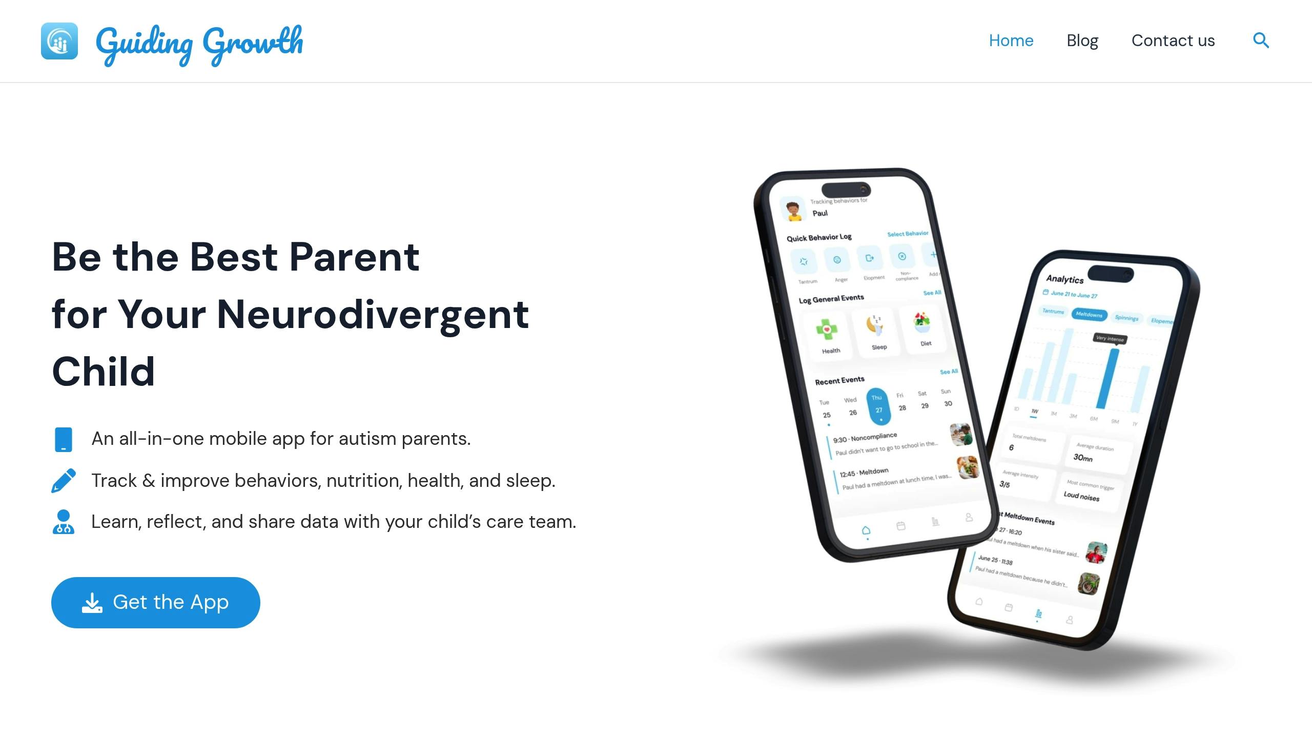 Guide to Supplements for Stimming in Autism - Guiding Growth