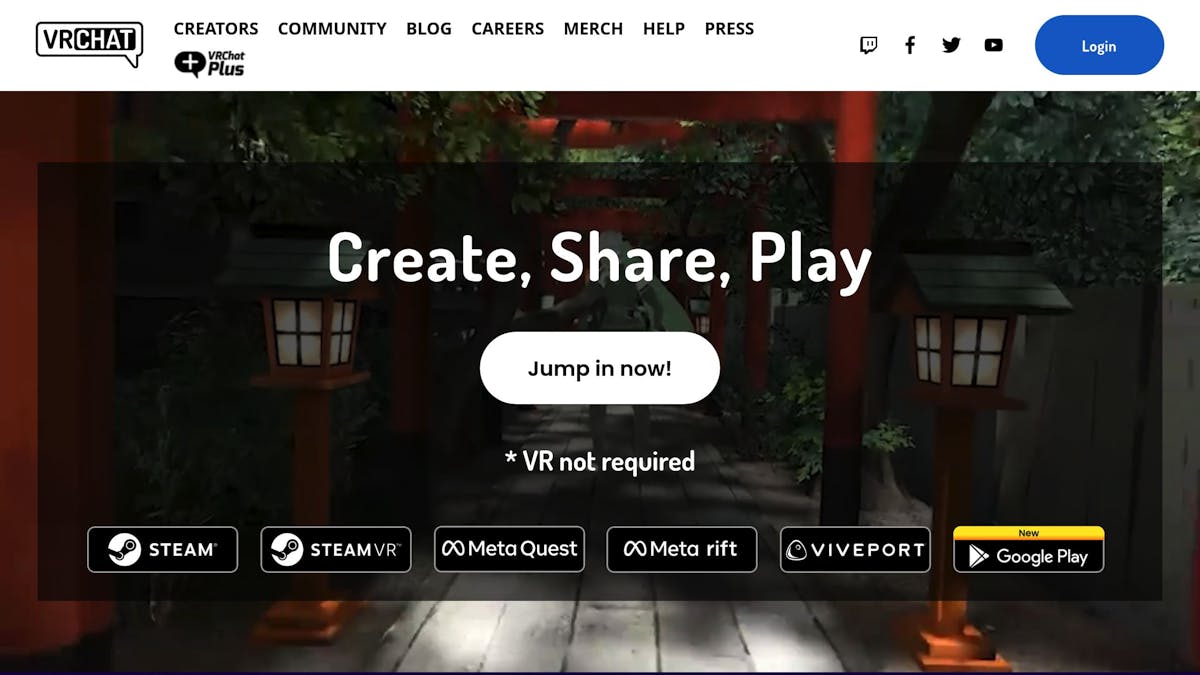VRC Models Store Comparison: Finding the Perfect Fit for Your Avatar