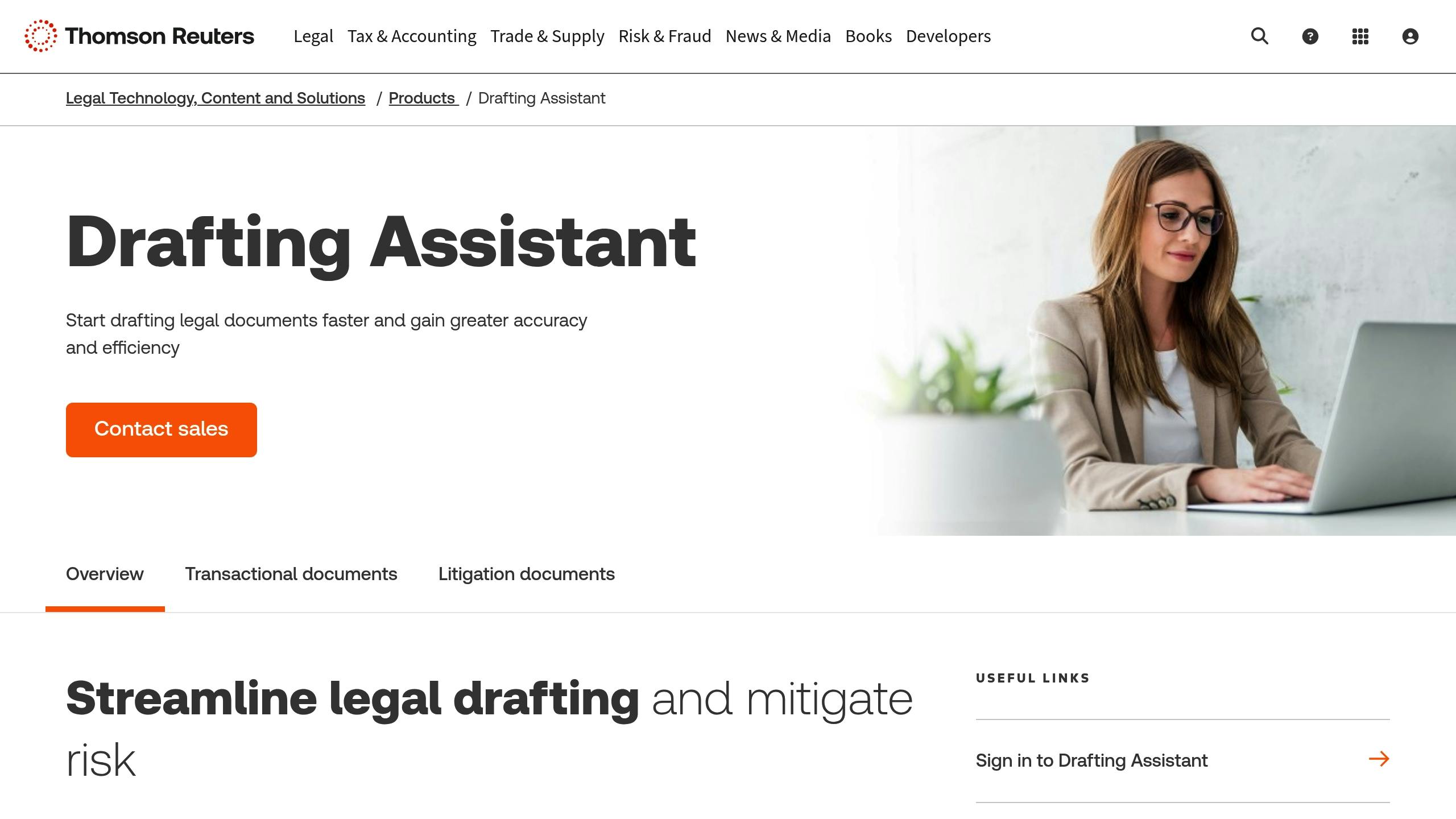 Ultimate Guide to AI Legal Document Proofreading - StrongSuit
