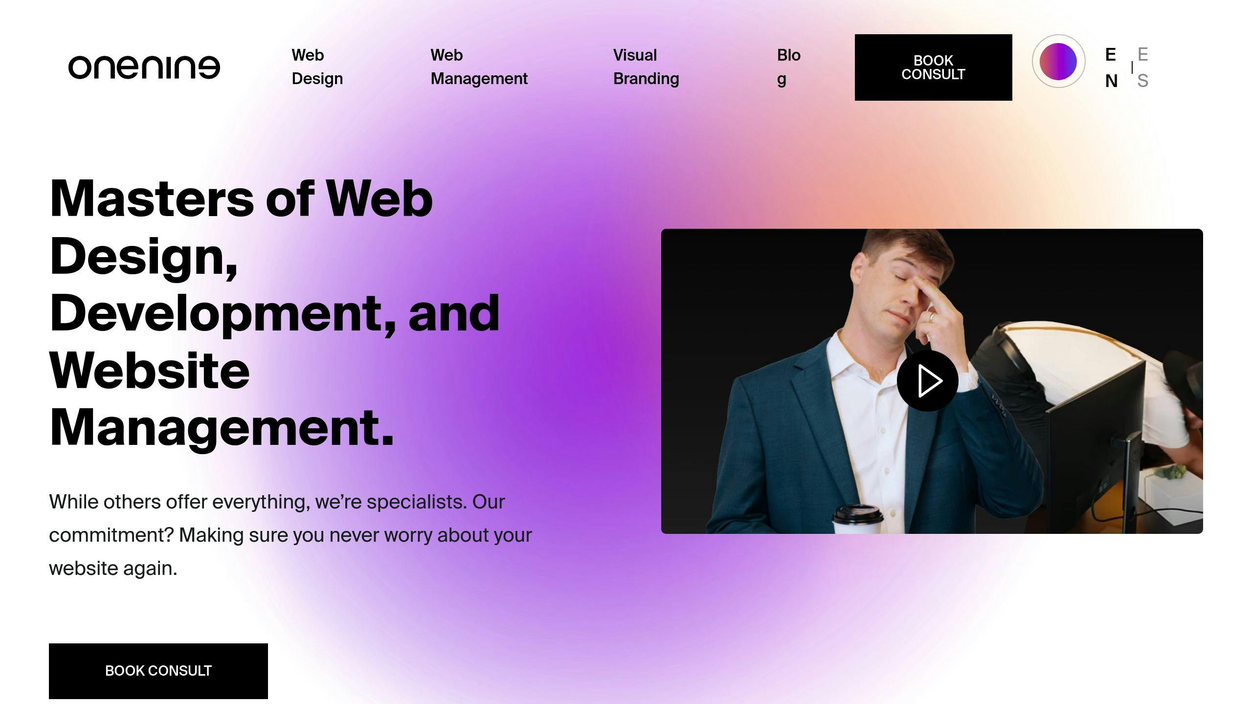 Responsive Design Accessibility: Key Considerations - OneNine Responsive Design Accessibility: Key Considerations - OneNine