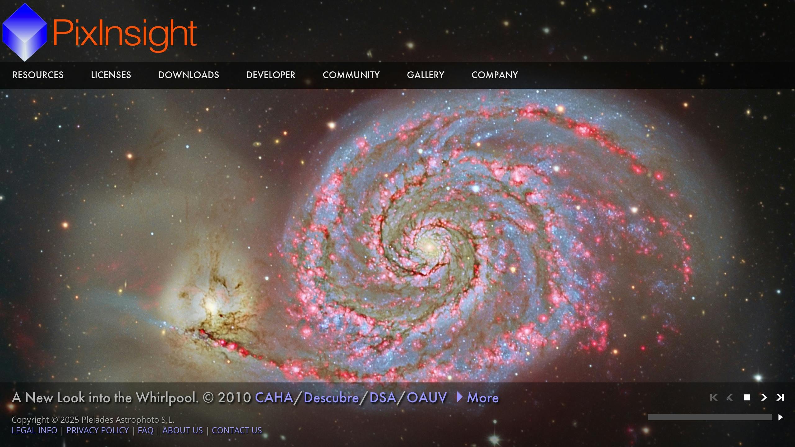 PixInsight HDR Composition: Step-by-Step