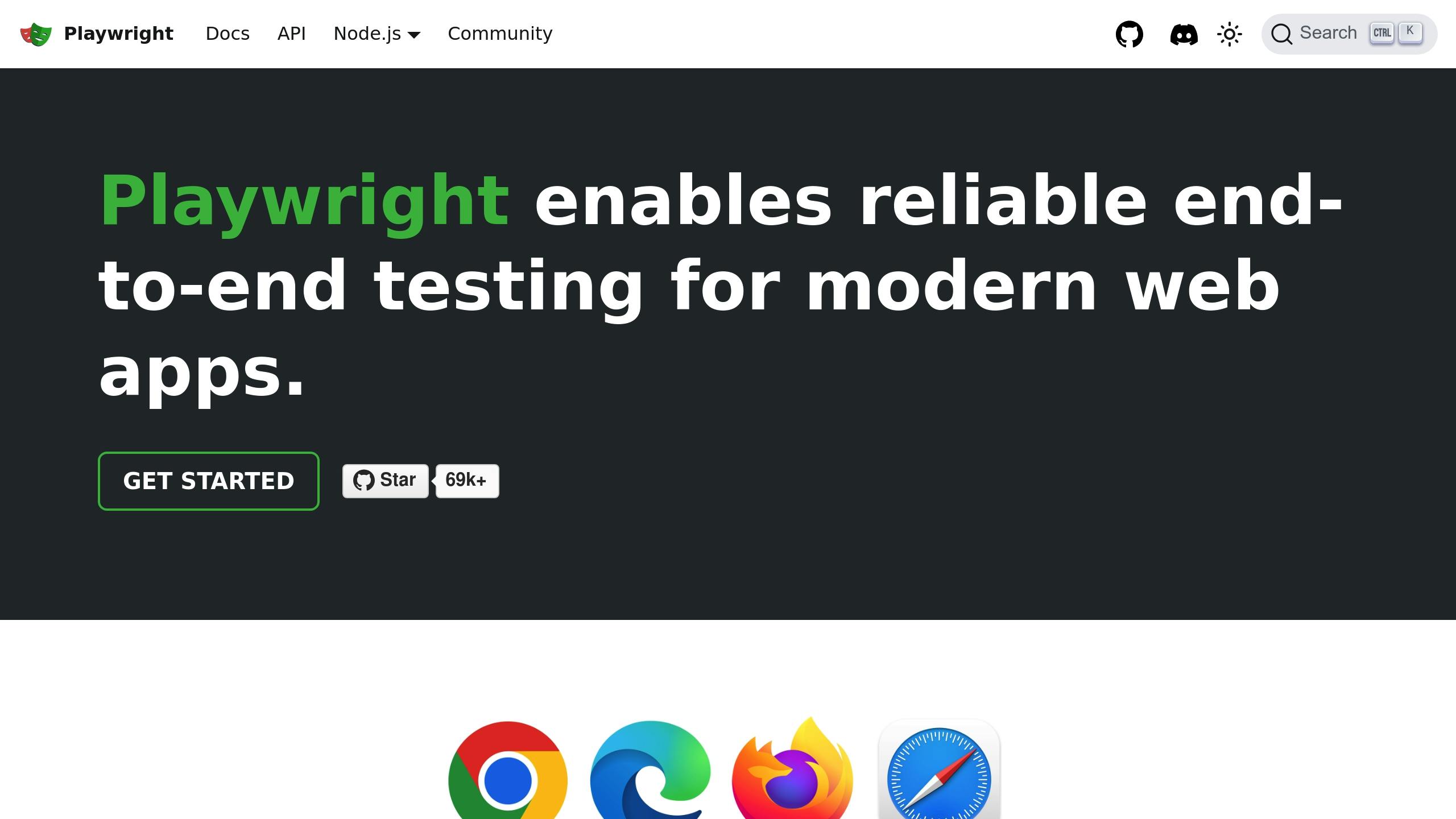 Ultimate Guide To Real Time Data Scraping With Playwright Webscraping Hq