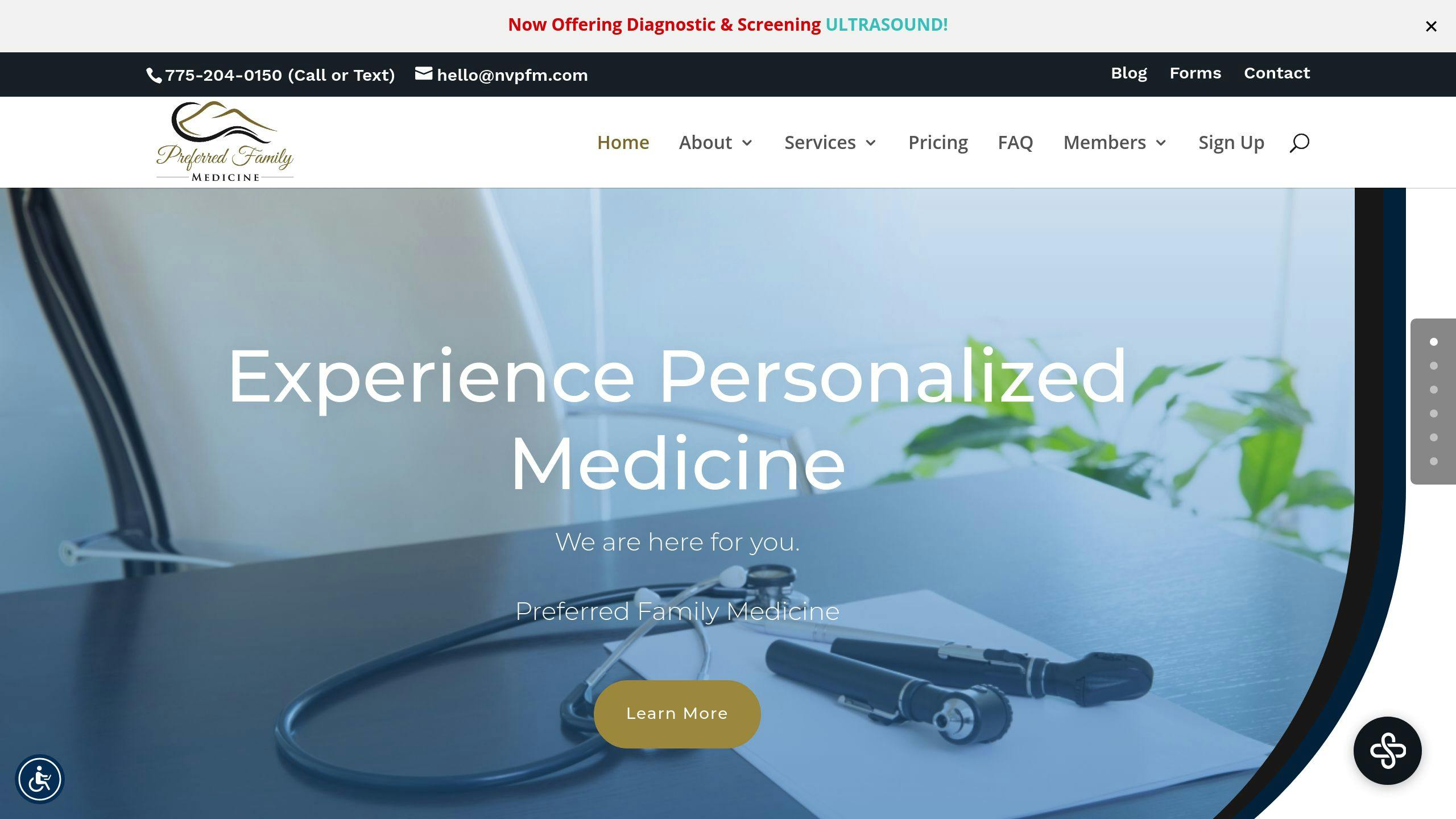 Pediatric Care Options: Traditional vs Direct Primary Care - Preferred ...