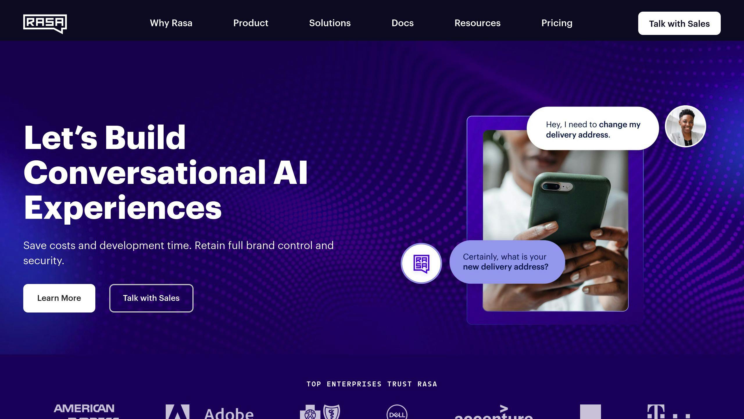 Top 10 Open Source Chatbot Frameworks 2024 Top 10 Open Source Chatbot Frameworks 2024