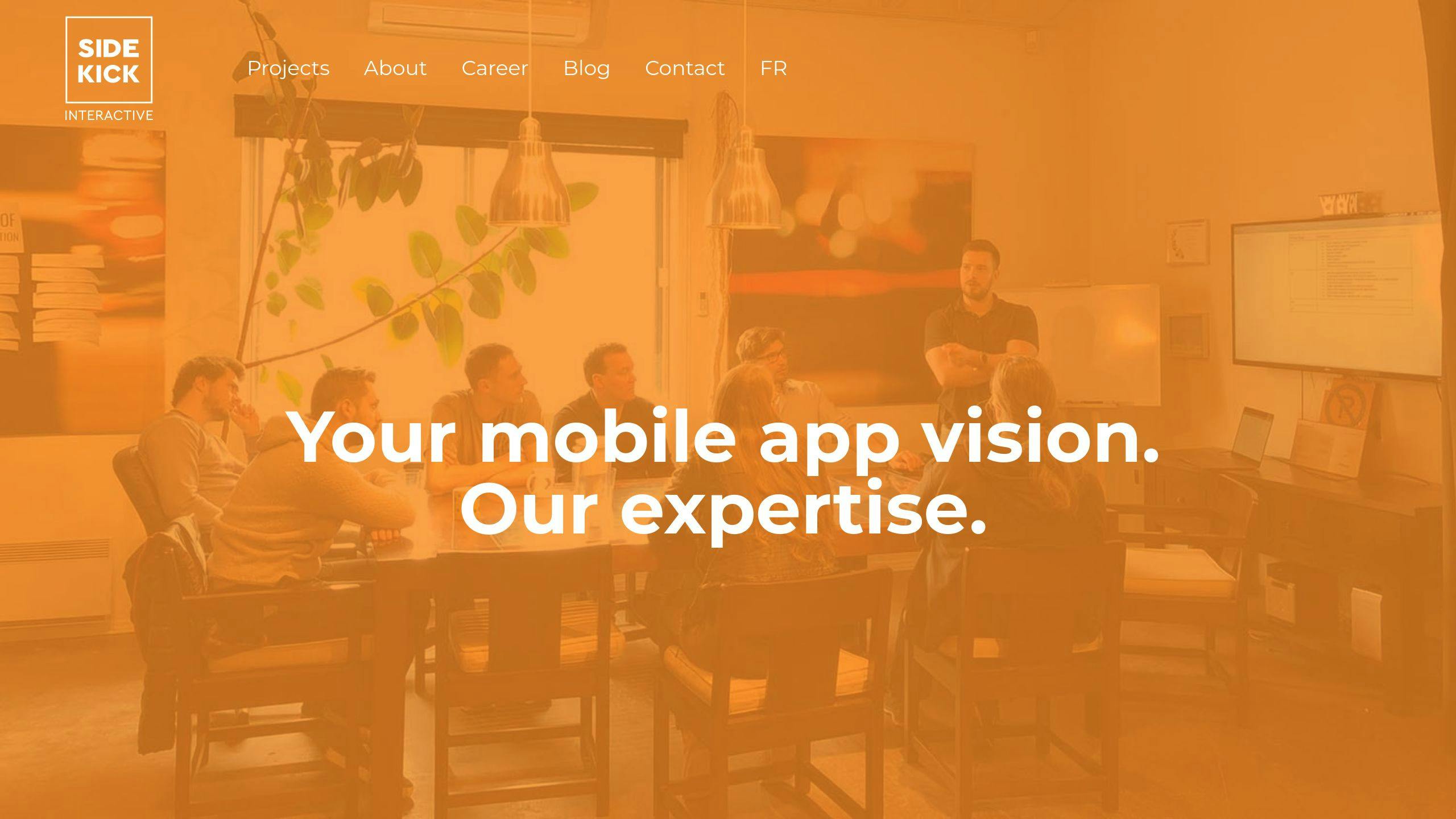 How To Measure Mobile App Feature Development Roi Sidekick Interactive