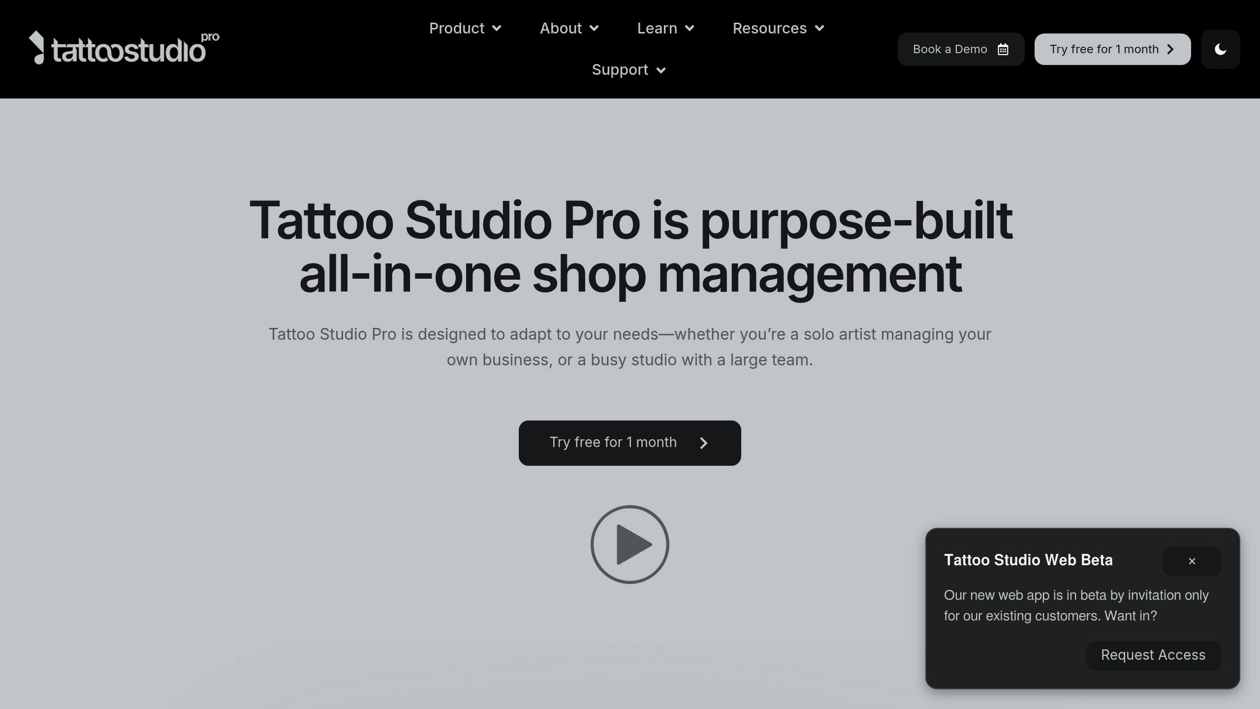Top 10 Tattoo Studio Software Platforms Redefining Operation