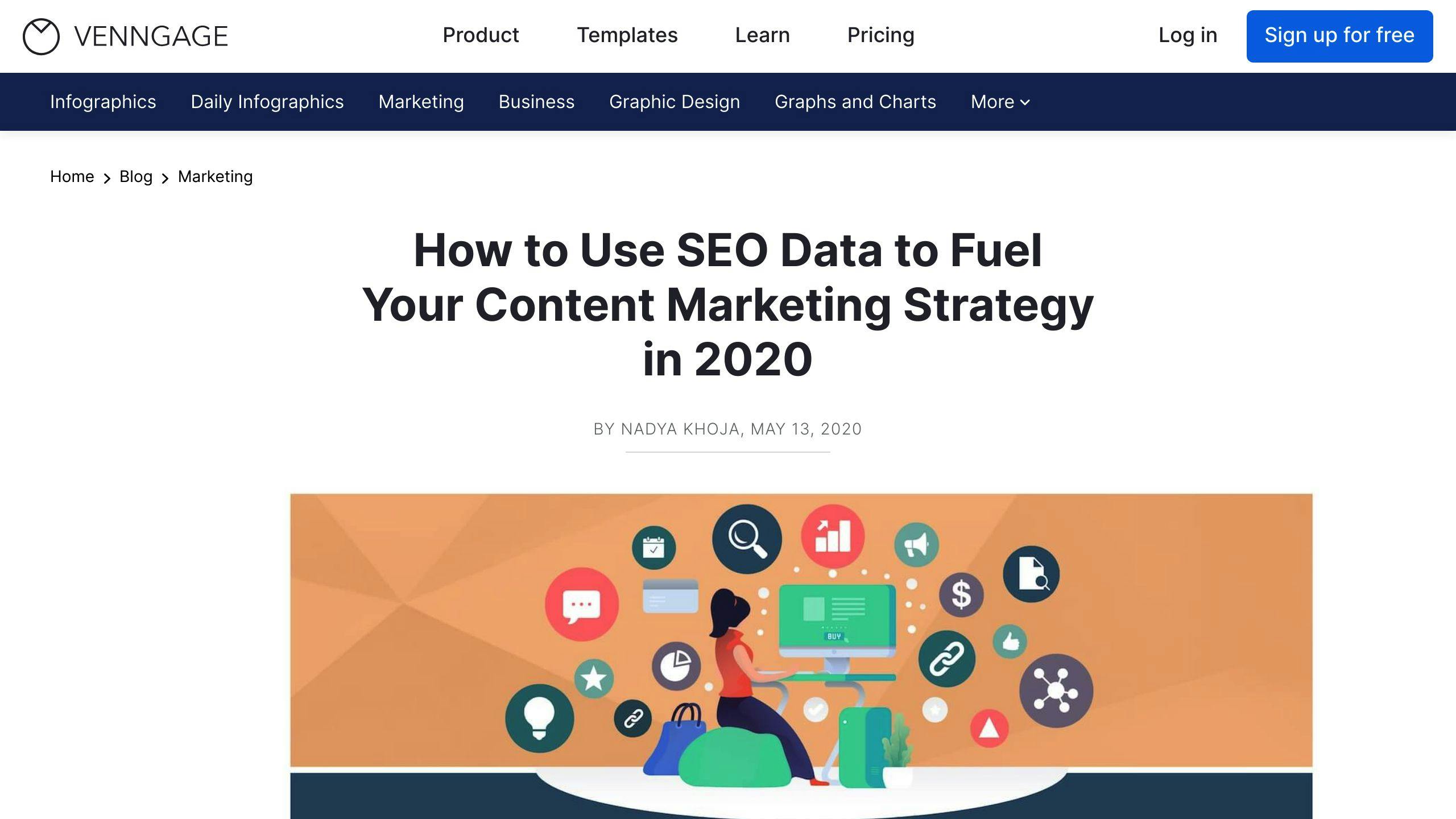 How to improve eCommerce store SEO