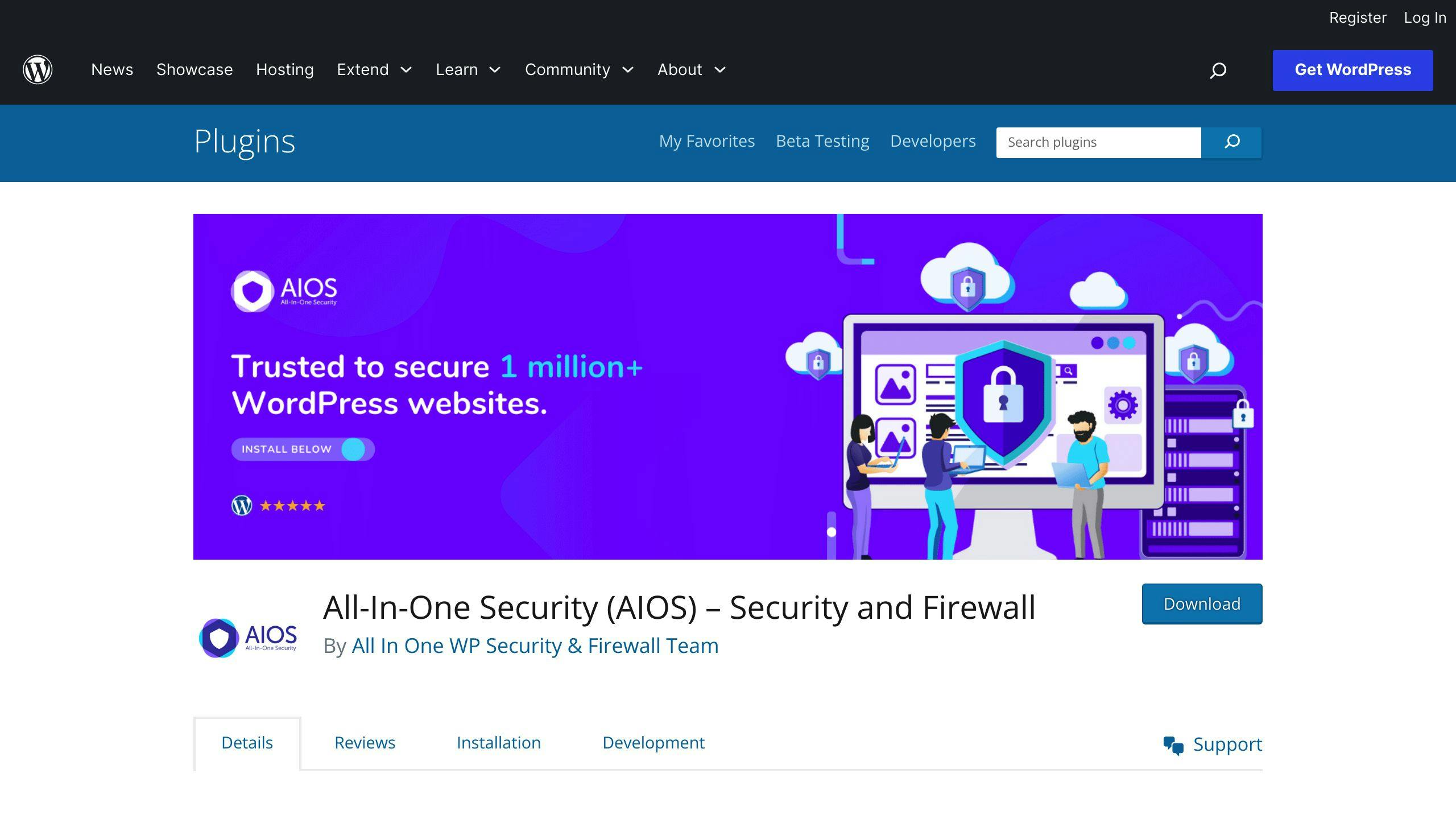 How to Improve WordPress Website Security with Simple Steps - WP Winners 🏆