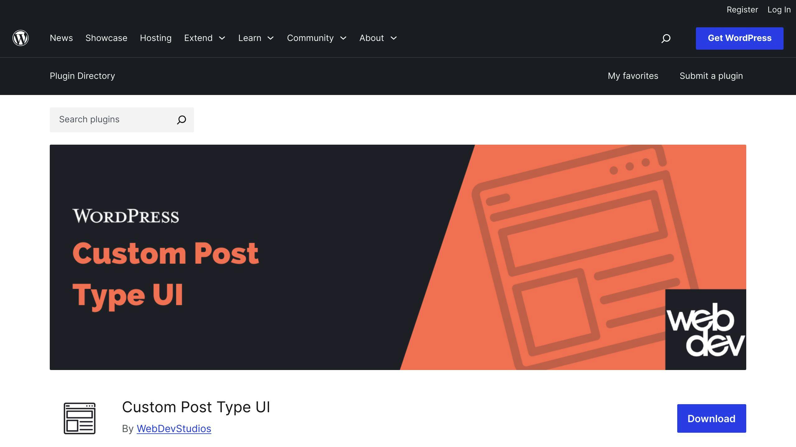 Custom Post Type UI in WordPress: Guide - WP Winners 🏆