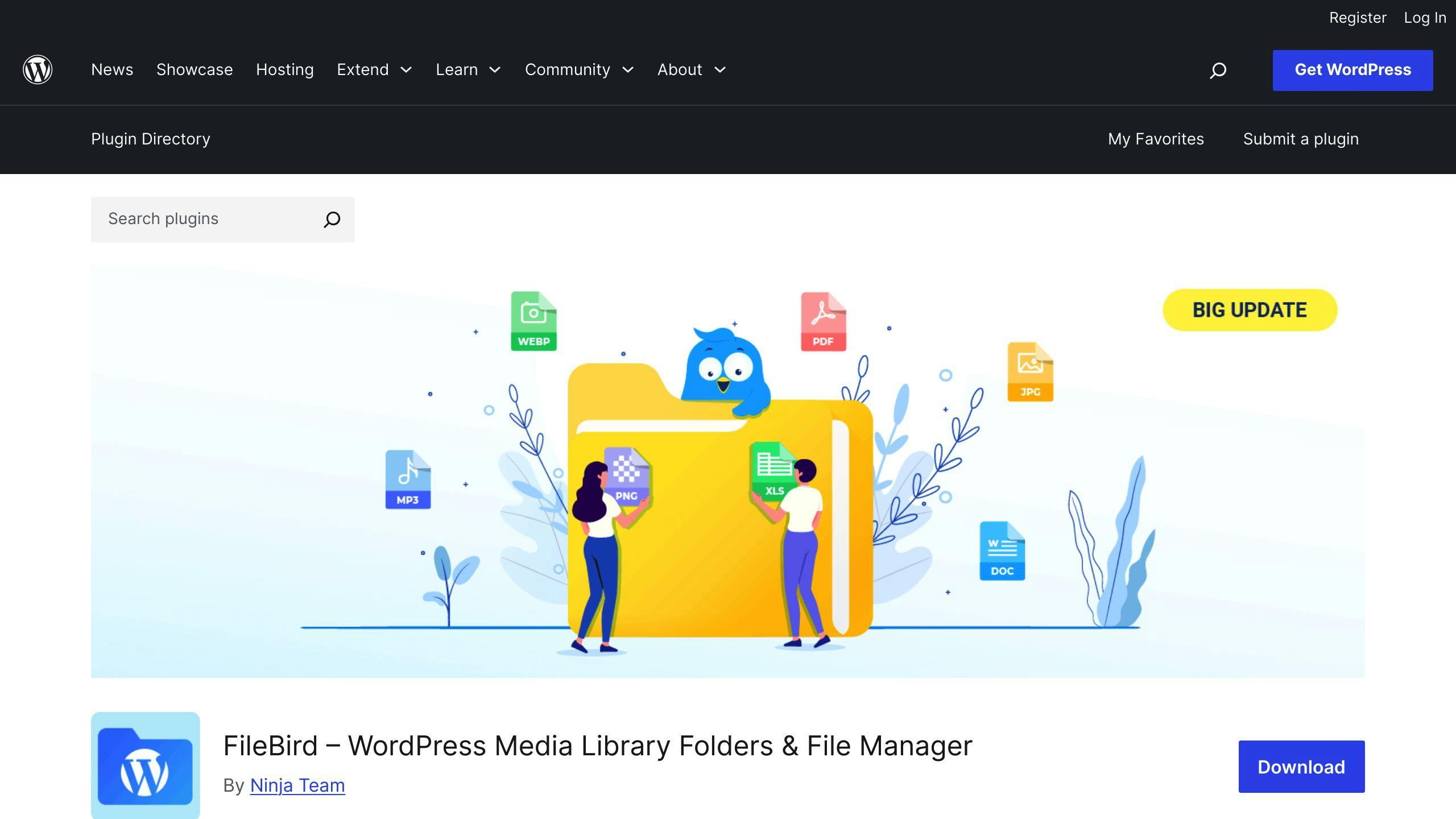 How to Organize WordPress Media Library with Folders - WP Winners 🏆