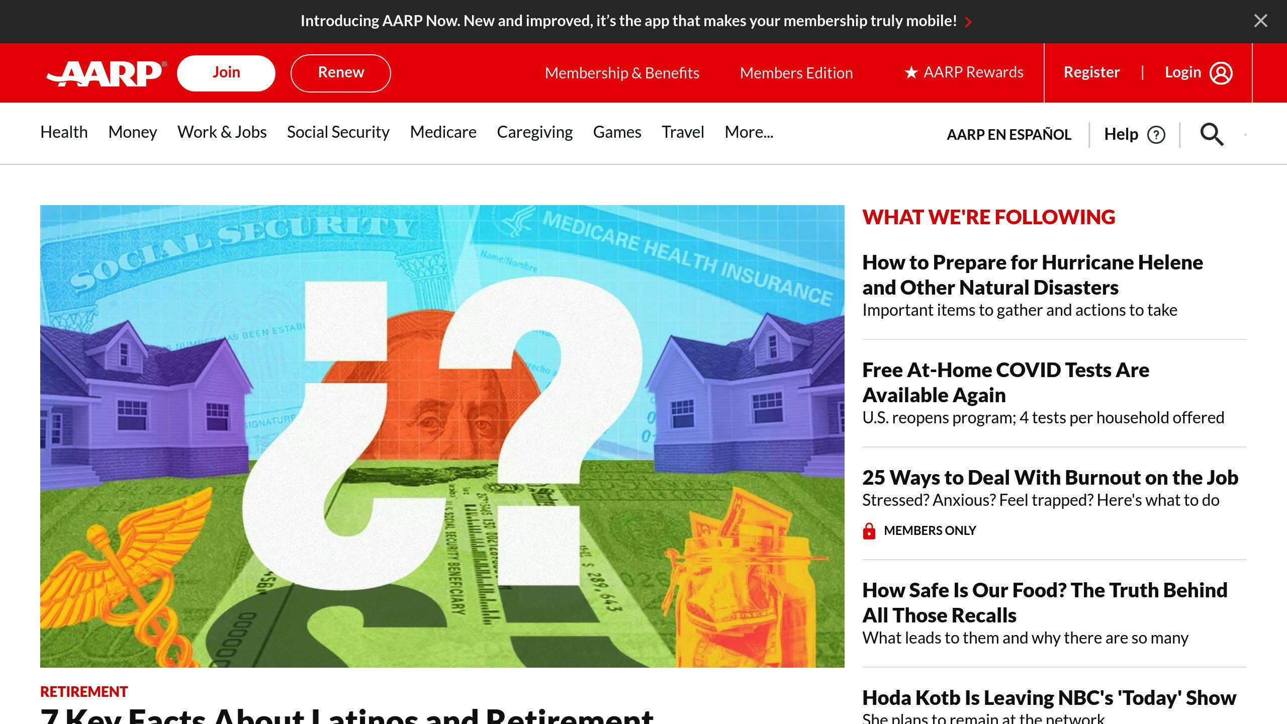 Senior Entertainment Discounts: 200+ Locations – RetireHub