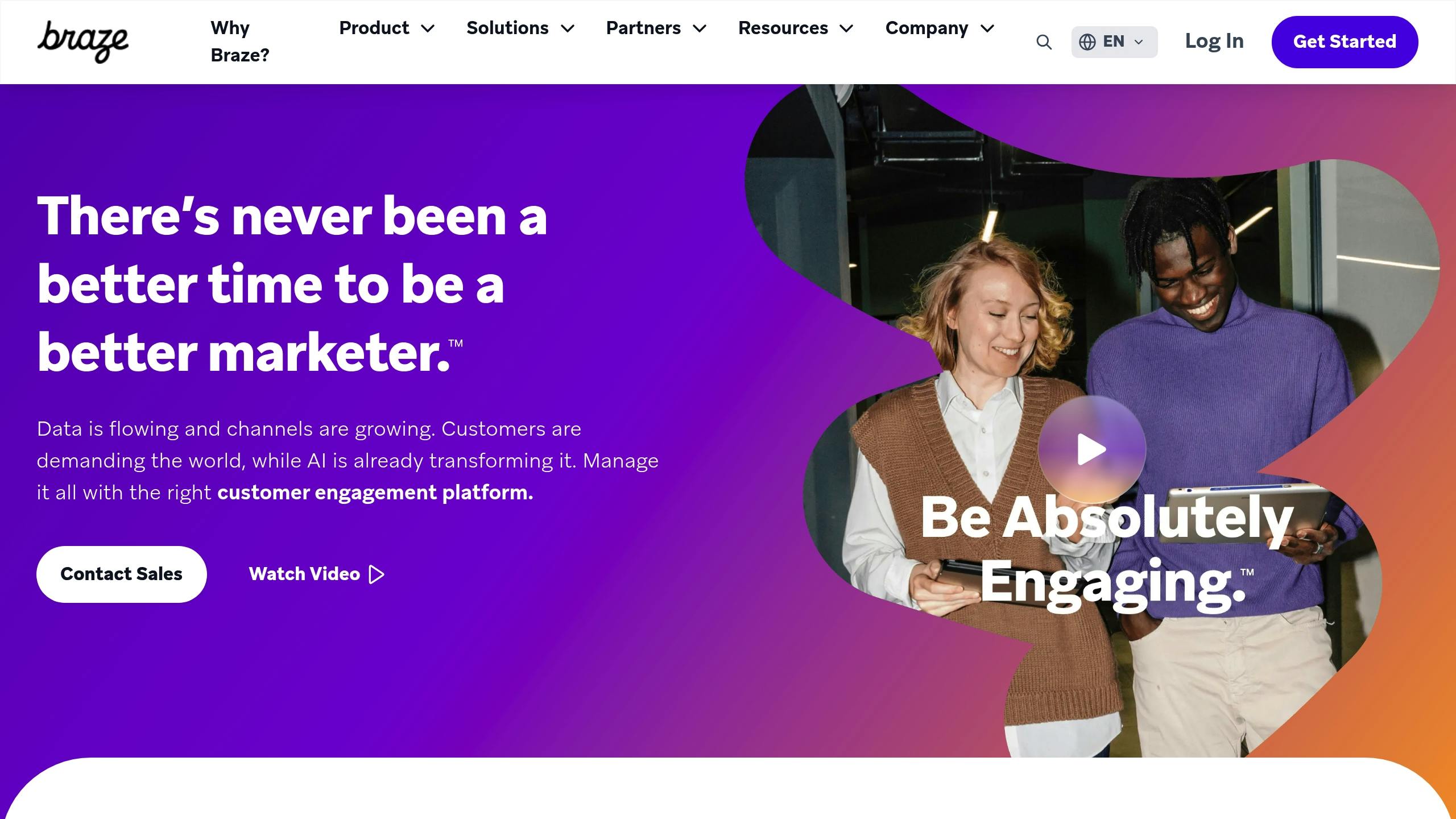 10 Best Customer Segmentation Tools 2025 - Marketing Hub Daily