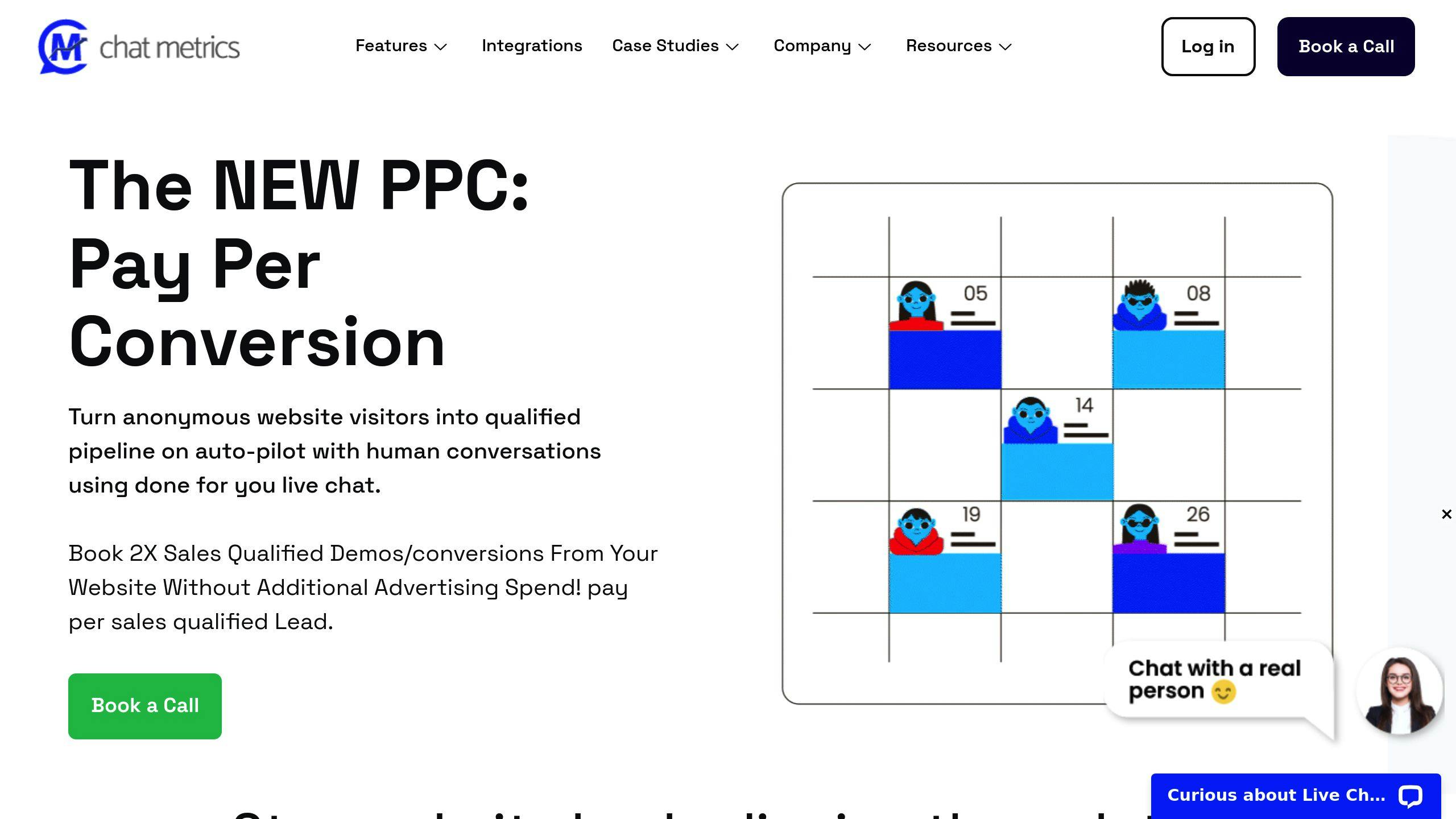 Chatbot Response Time: The Most Important KPIs for Success