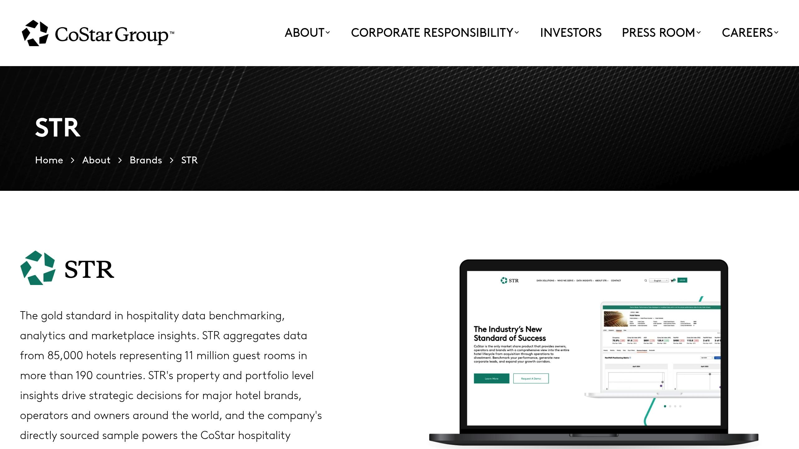 How to Use STR Data for Australia & New Zealand Hotel Growth