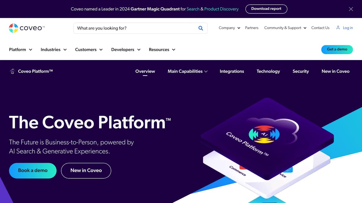 10 AI Tools for Personalized Real-Time Interaction 2024
