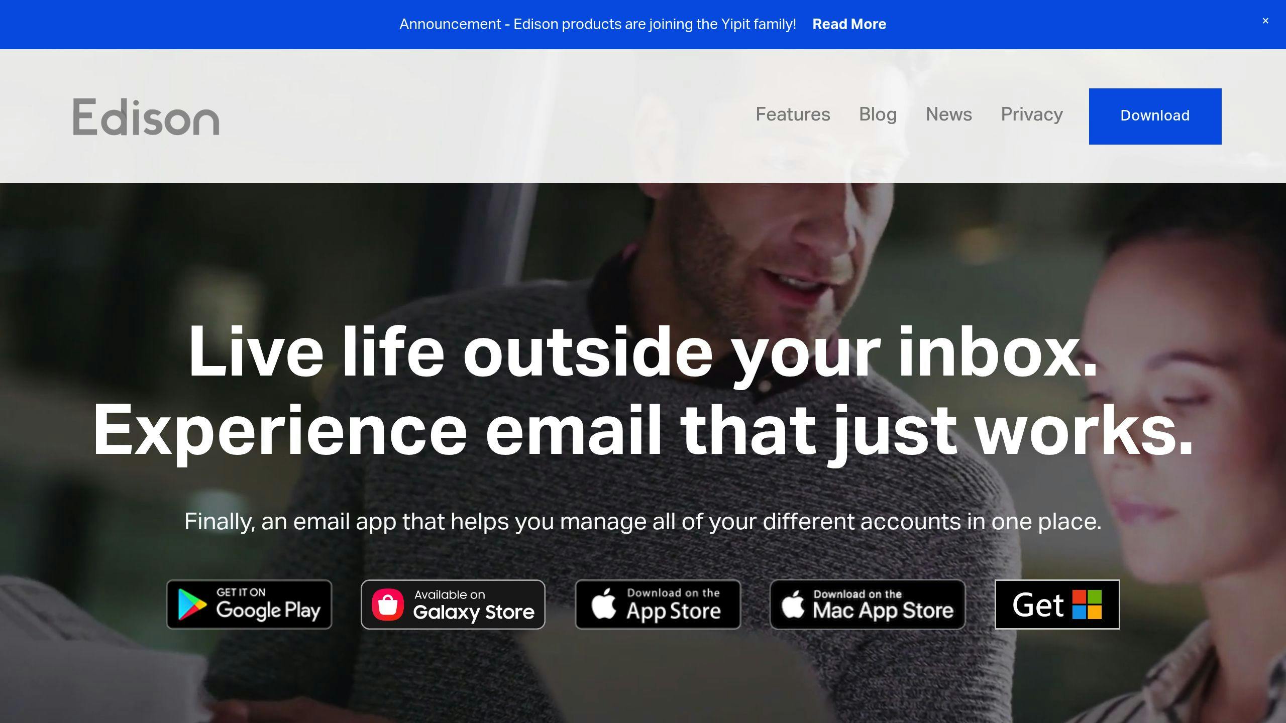 Top 7 AI Tools for Real-Time Email Sorting - InboxDone.com