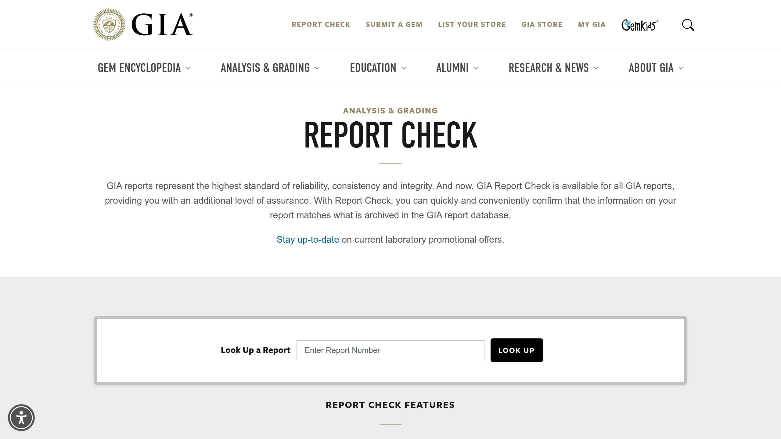 GIA Report Check: What You Need to Know - Teach Jewelry - Diamond ...