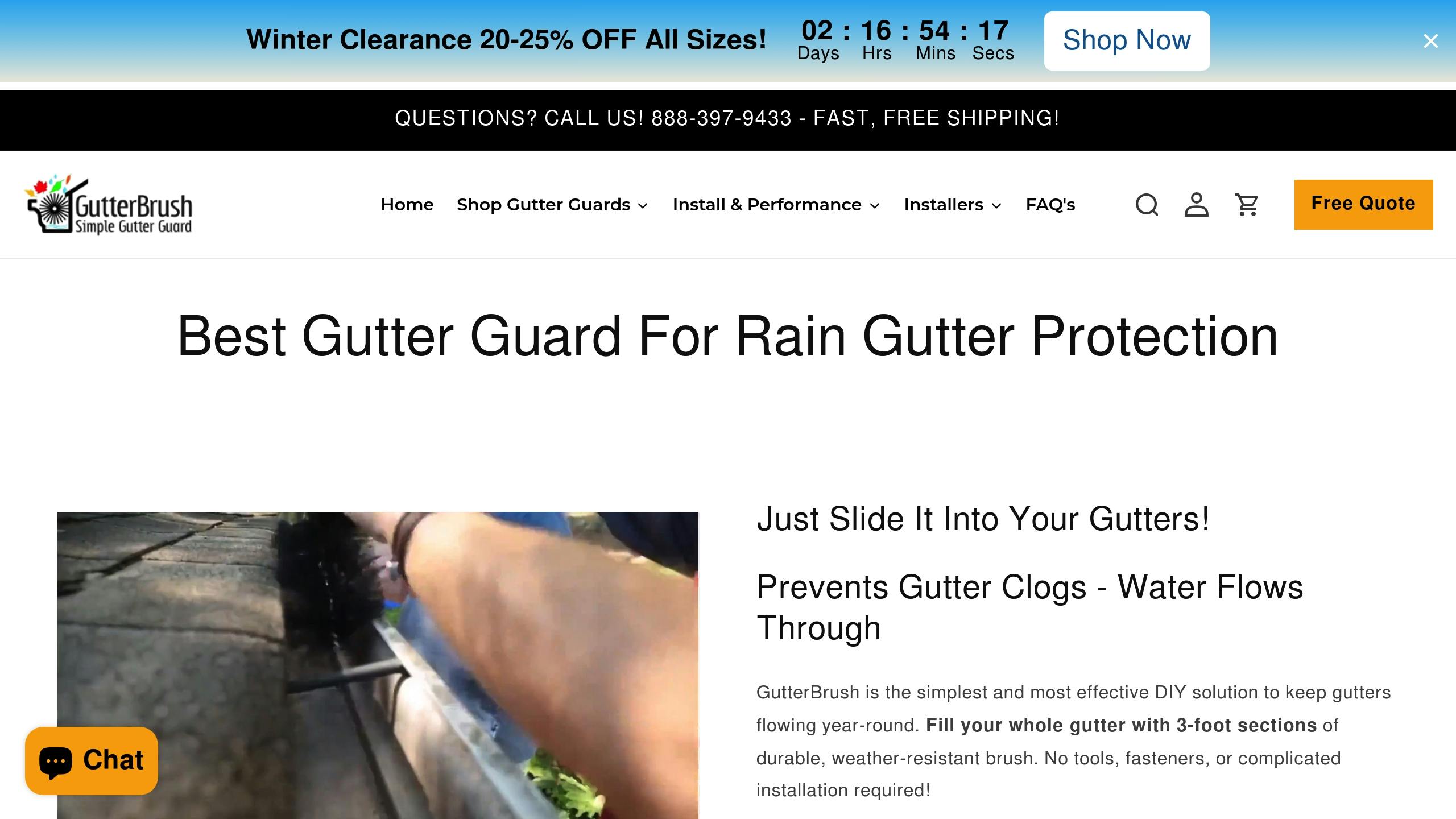 Top 10 Best Gutter Guards for New Gutters: Top Choices for Protection ...