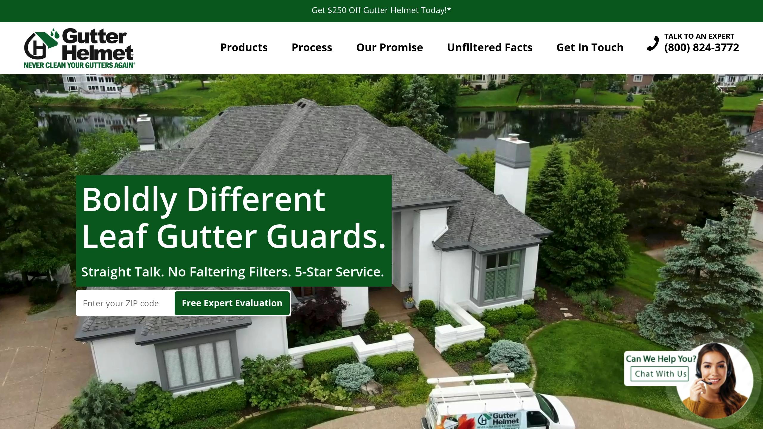 Top 10 Best Gutter Guards for New Gutters: Top Choices for Protection ...