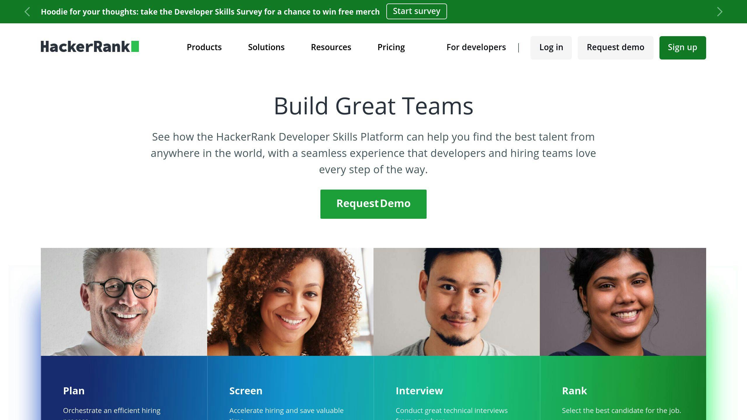 HackerRank vs LeetCode: Which Platform is Best for Coding Interview ... HackerRank vs LeetCode: Which Platform is Best for Coding Interview ...