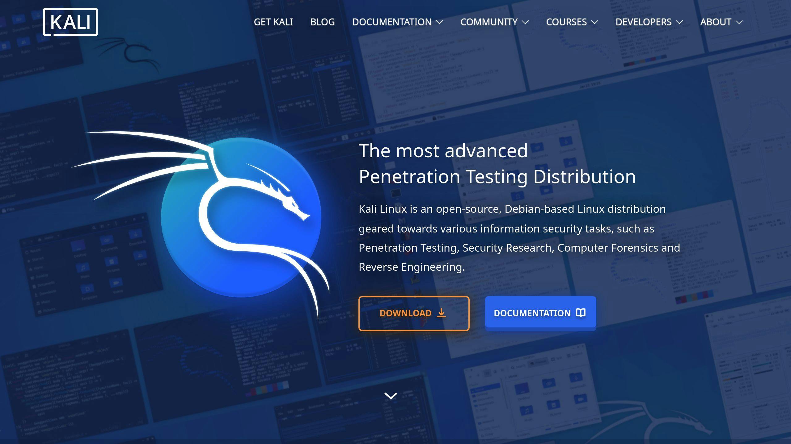 Top 8 Free Tools for Practicing Ethical Hacking Skills – Cybersecurity ...