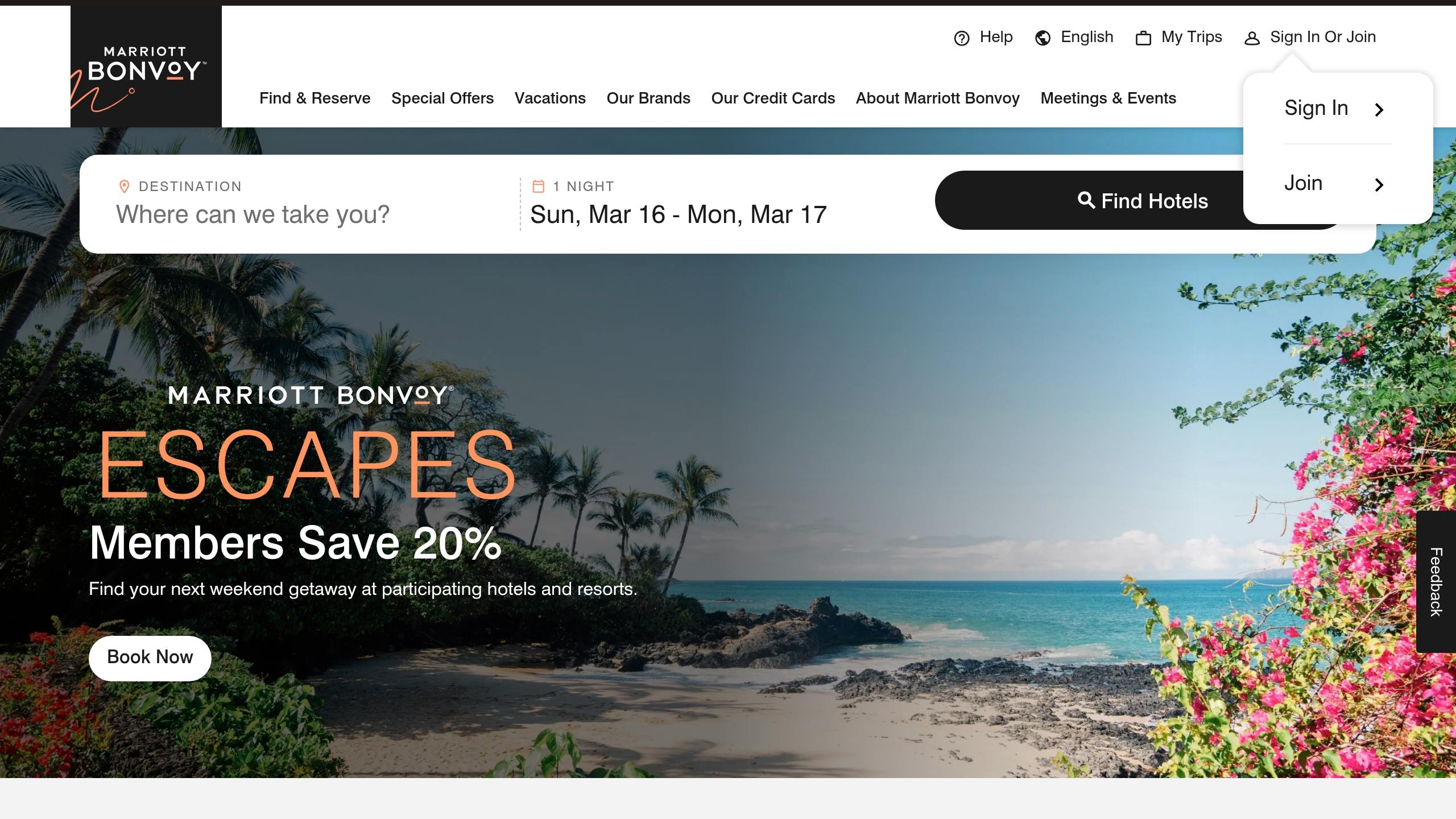 7 Inspiring Hotel Co-Branding Examples That Drive Revenue