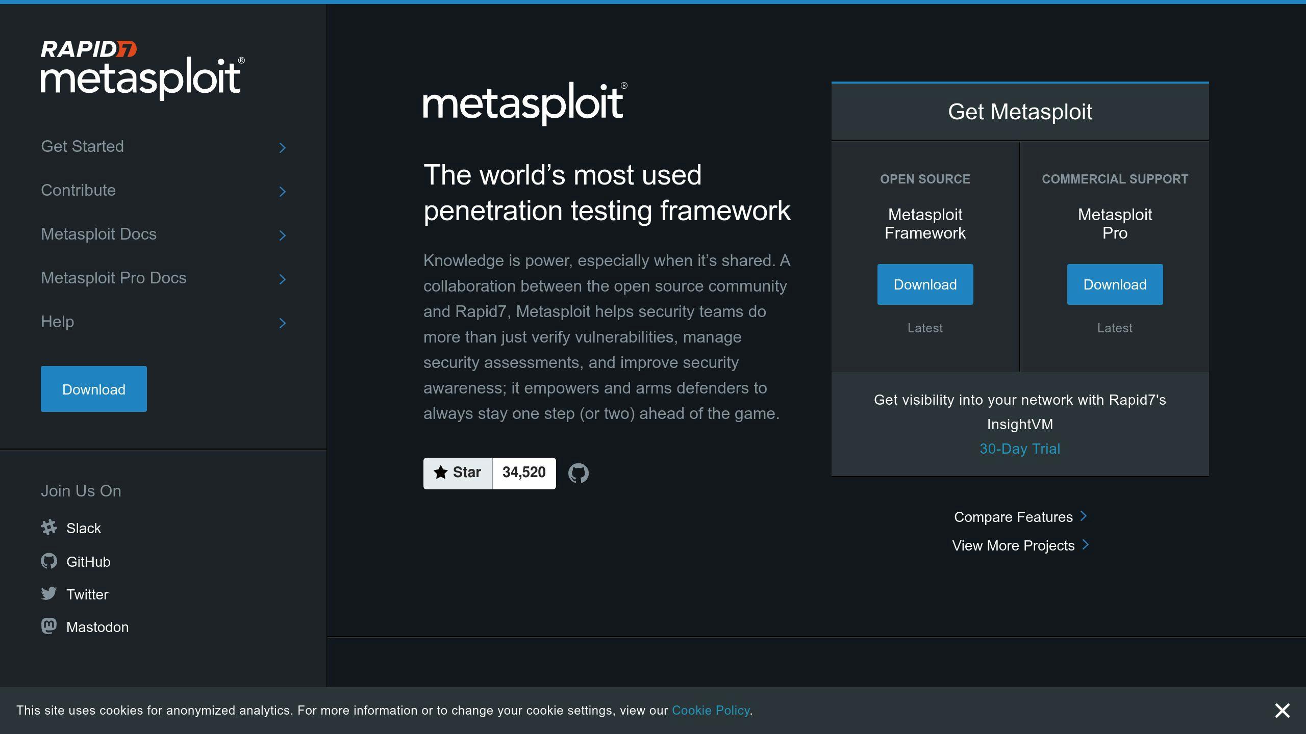 Top 8 Free Tools for Practicing Ethical Hacking Skills – Cybersecurity Career Academy