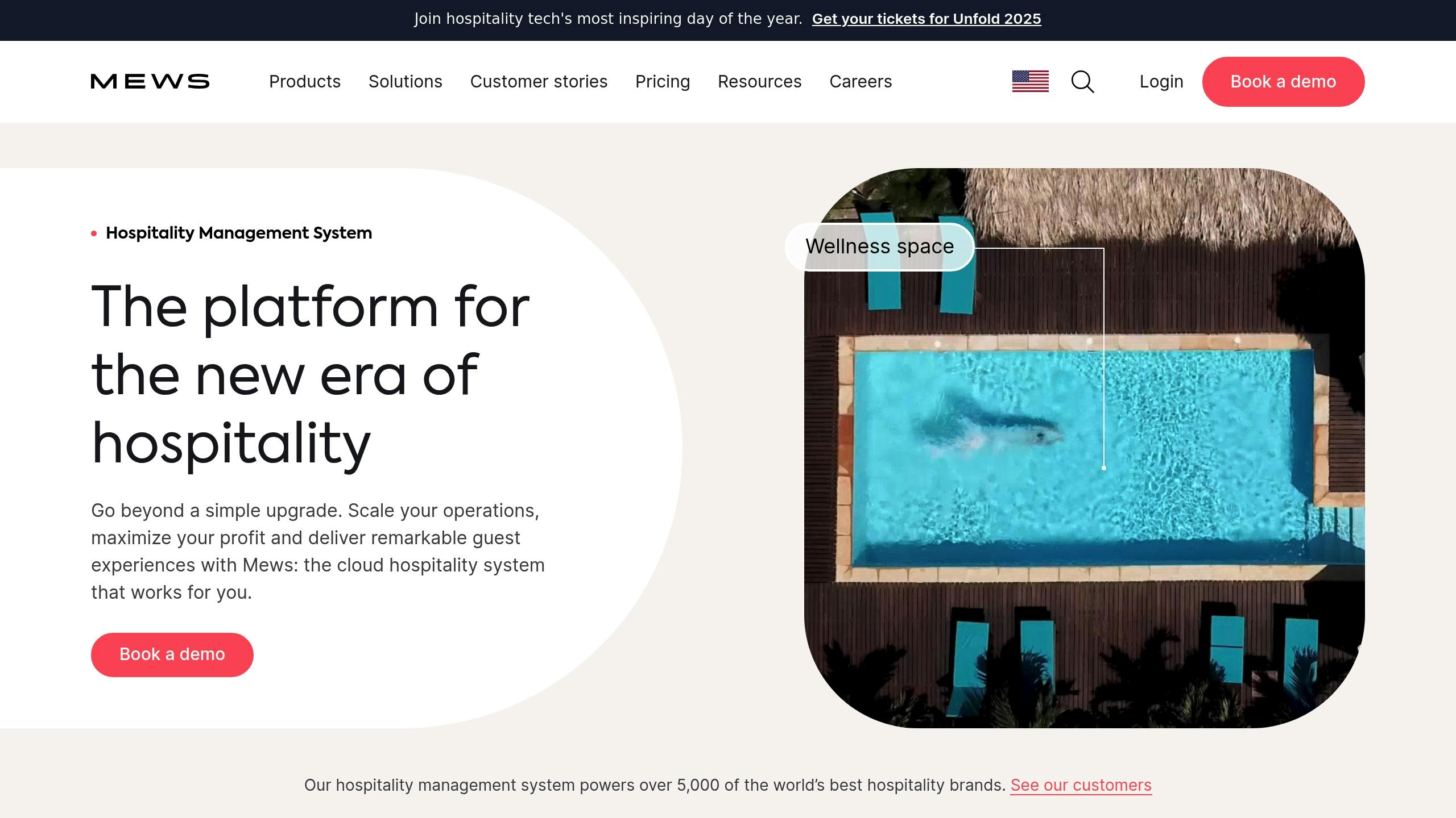 Comparing Hotel Property Management Systems: 2025 Guide