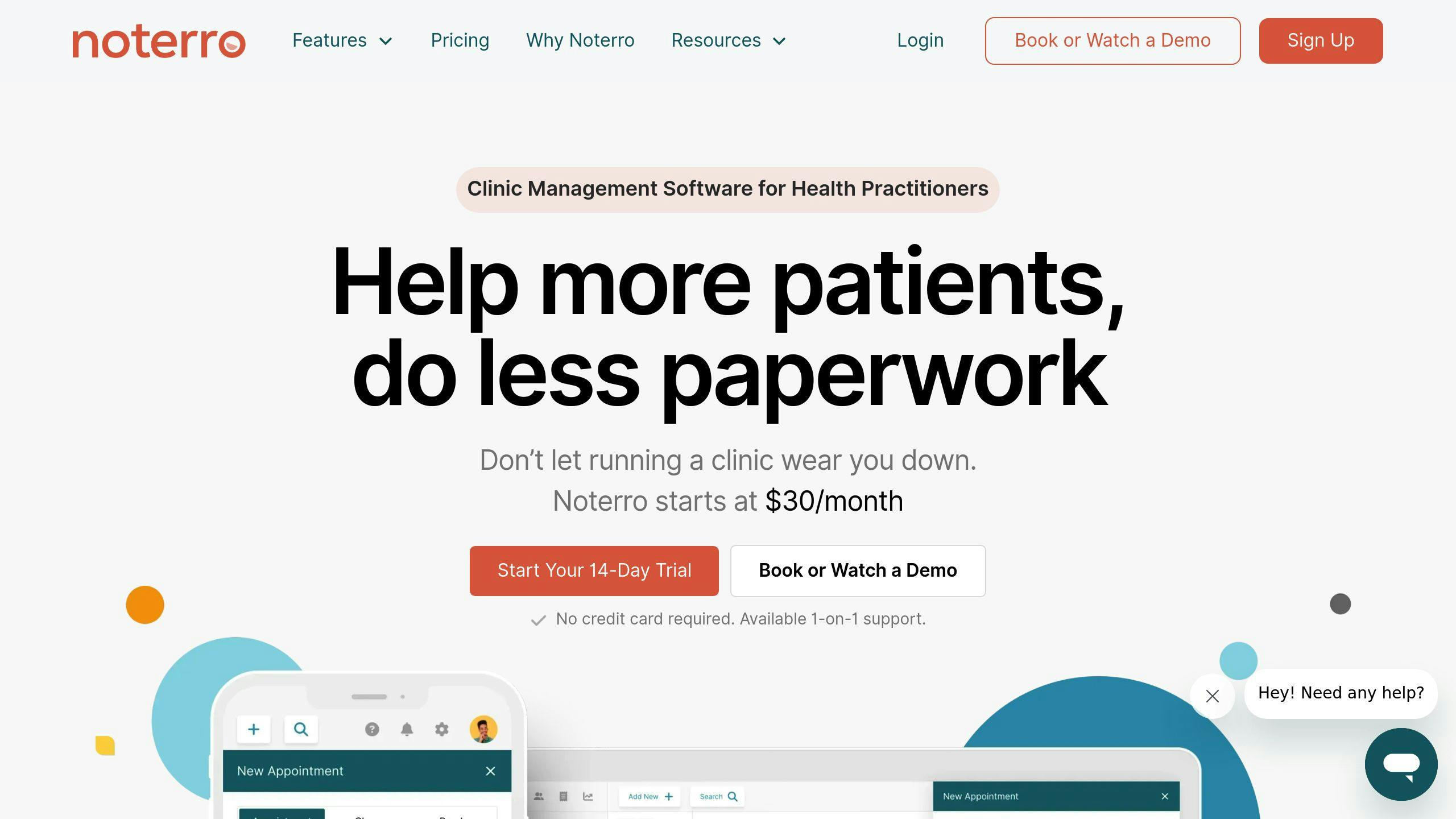 5 Best AI Progress Note Generators — THODEX