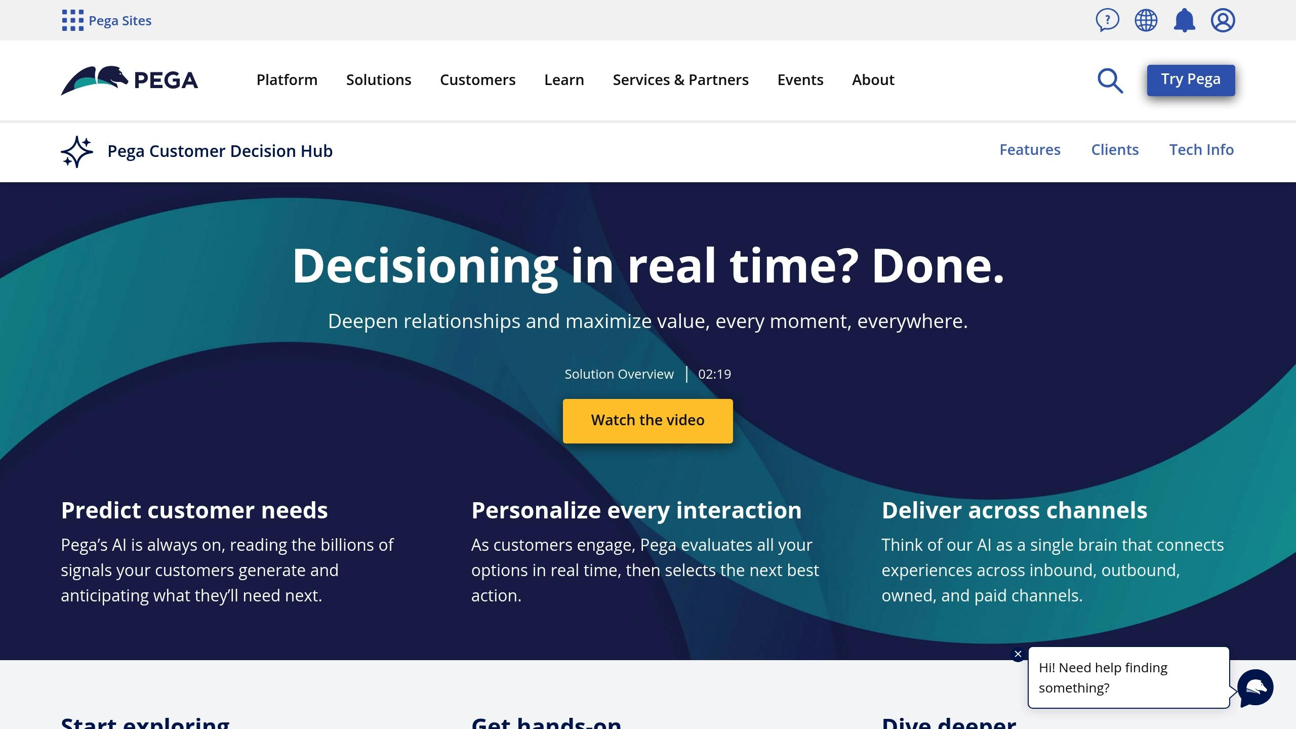 10 AI Personalization Tools for Personalized Marketing | Data-Mania, LLC