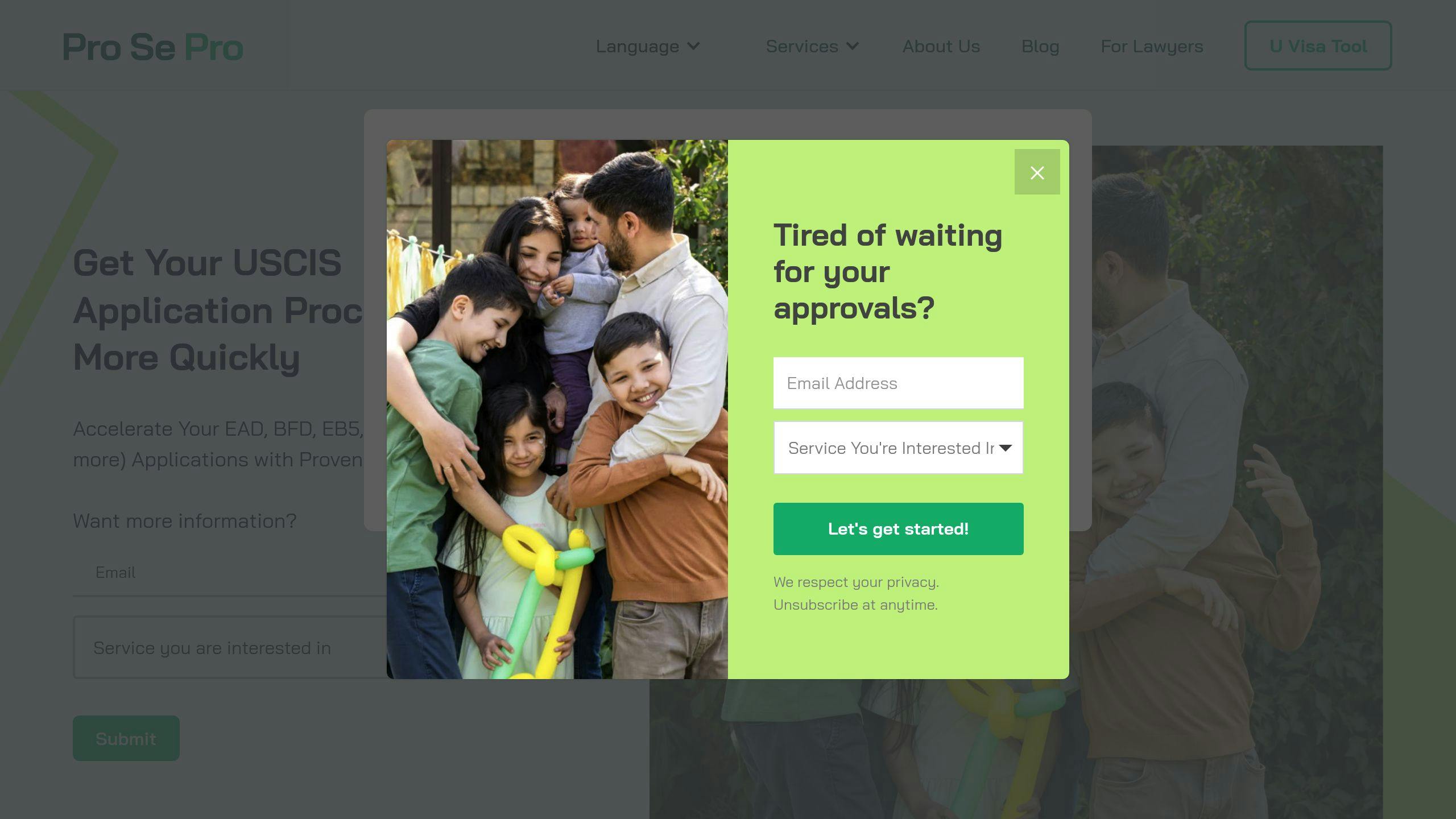 H4 EAD Checklist: Ensure a Complete Application - Hispanic Vista