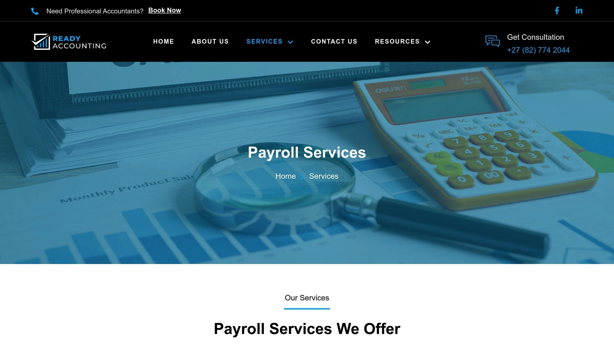 Payroll Software Options: Features and Pricing Guide - Ready Accounting