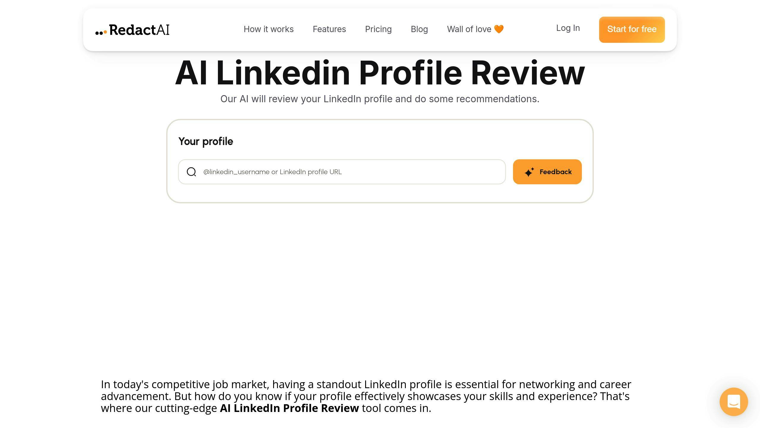 7 Best AI LinkedIn Profile Analyzers 2024 - SuperTurtle.AI Blog
