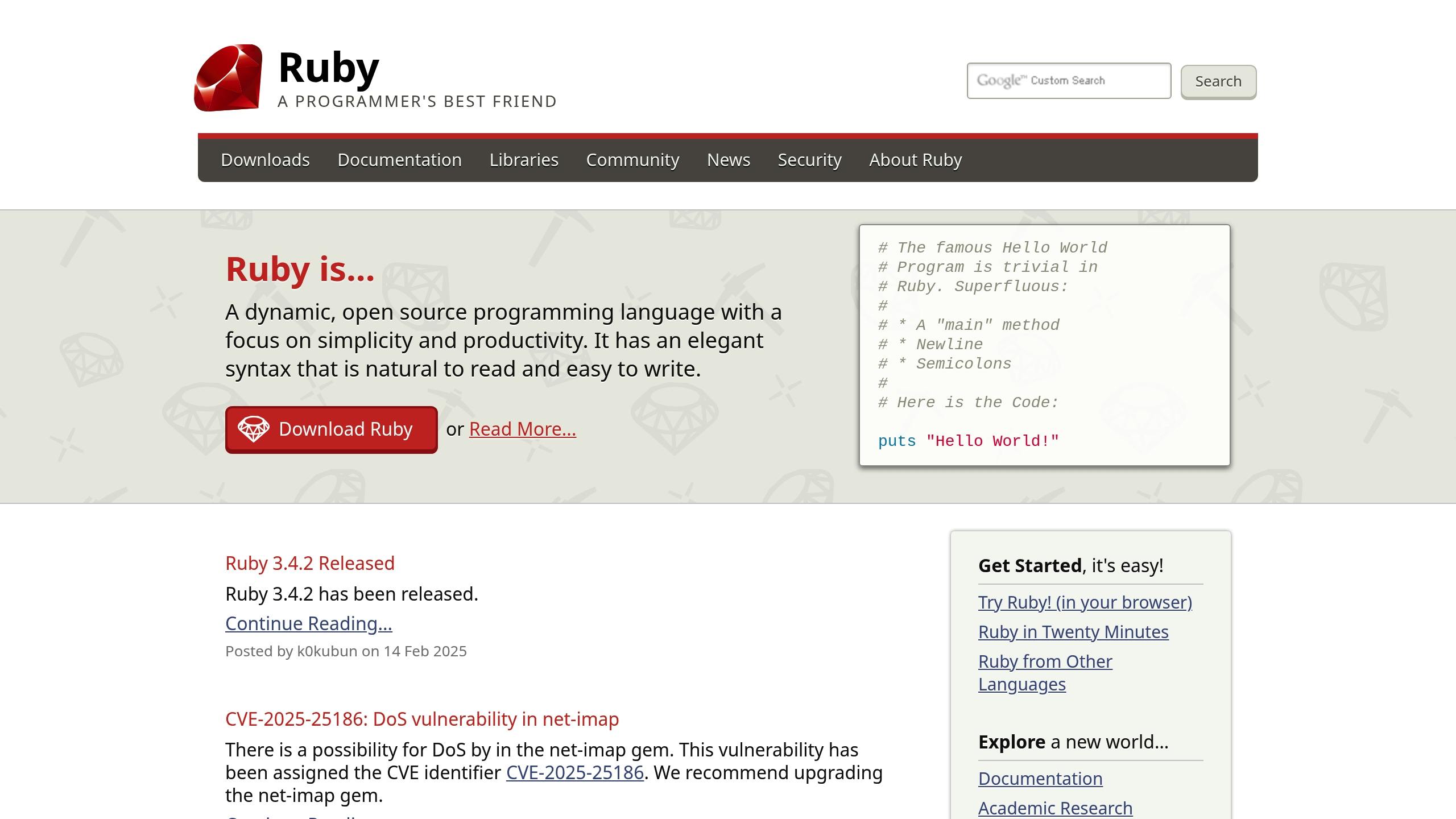 Ruby Integration With Chatgpt Api Step By Step