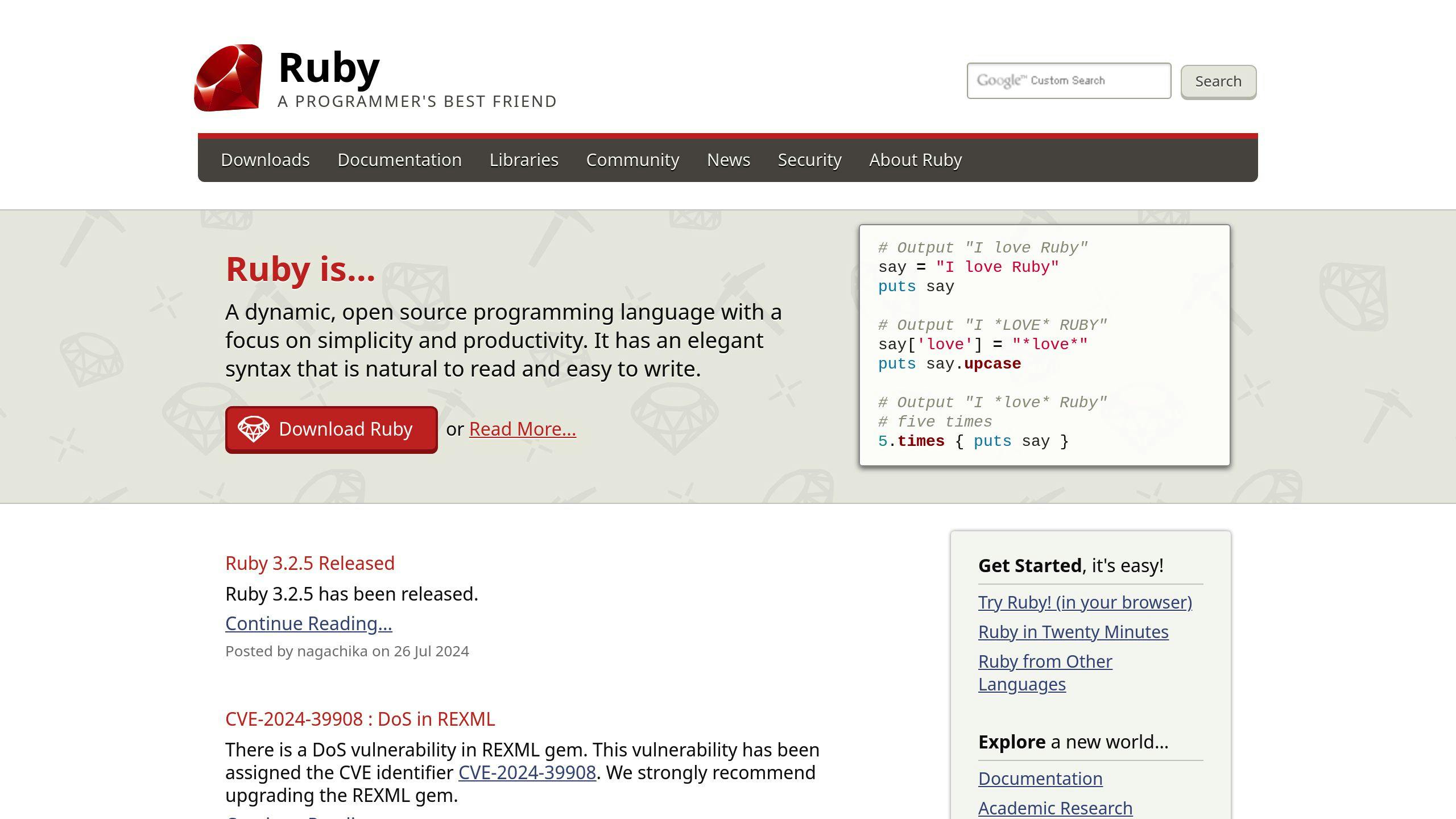 10 Ruby Best Practices for DevOps Automation 10 Ruby Best Practices for DevOps Automation