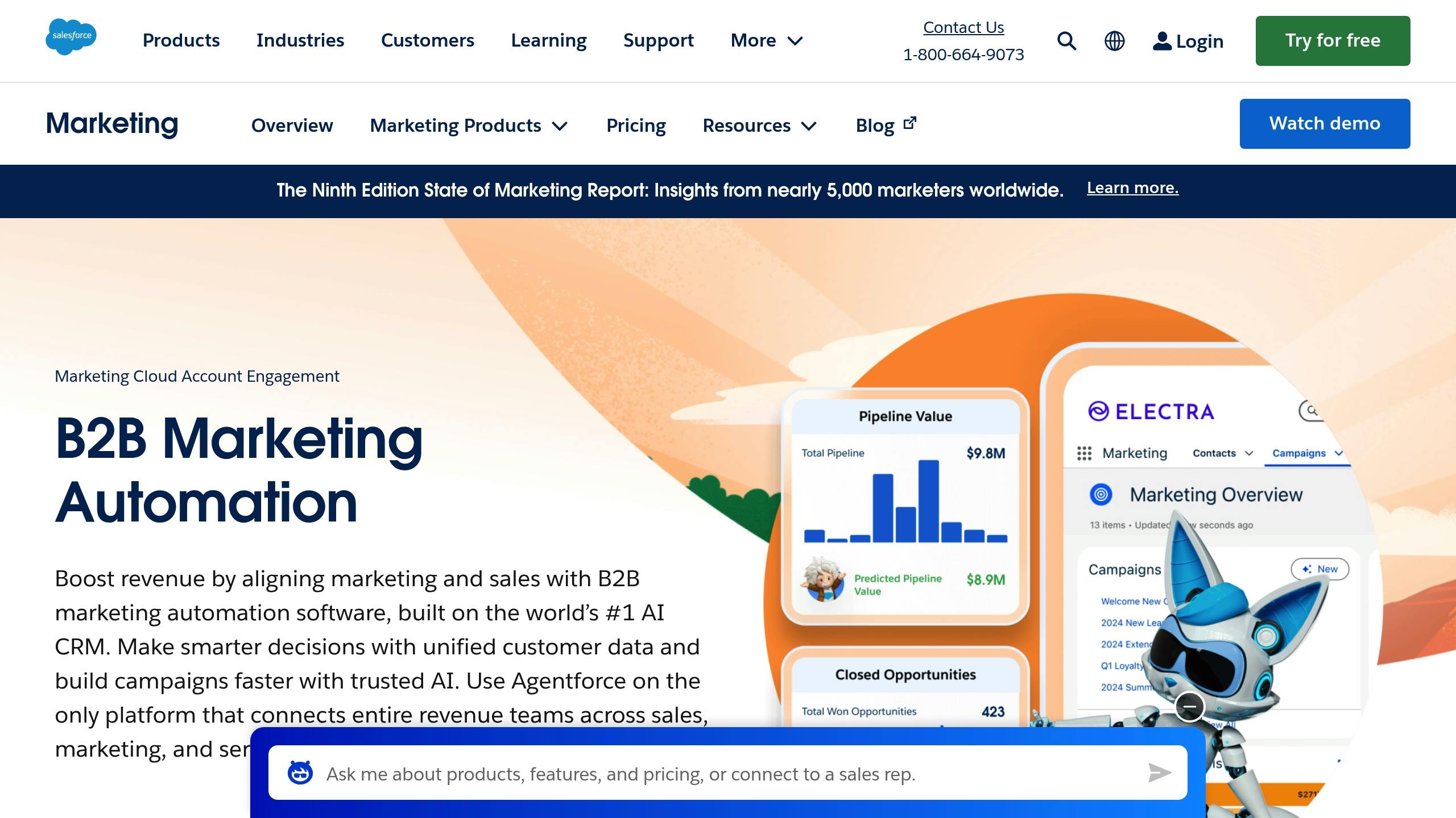 10 Best Customer Segmentation Tools 2025 - Marketing Hub Daily