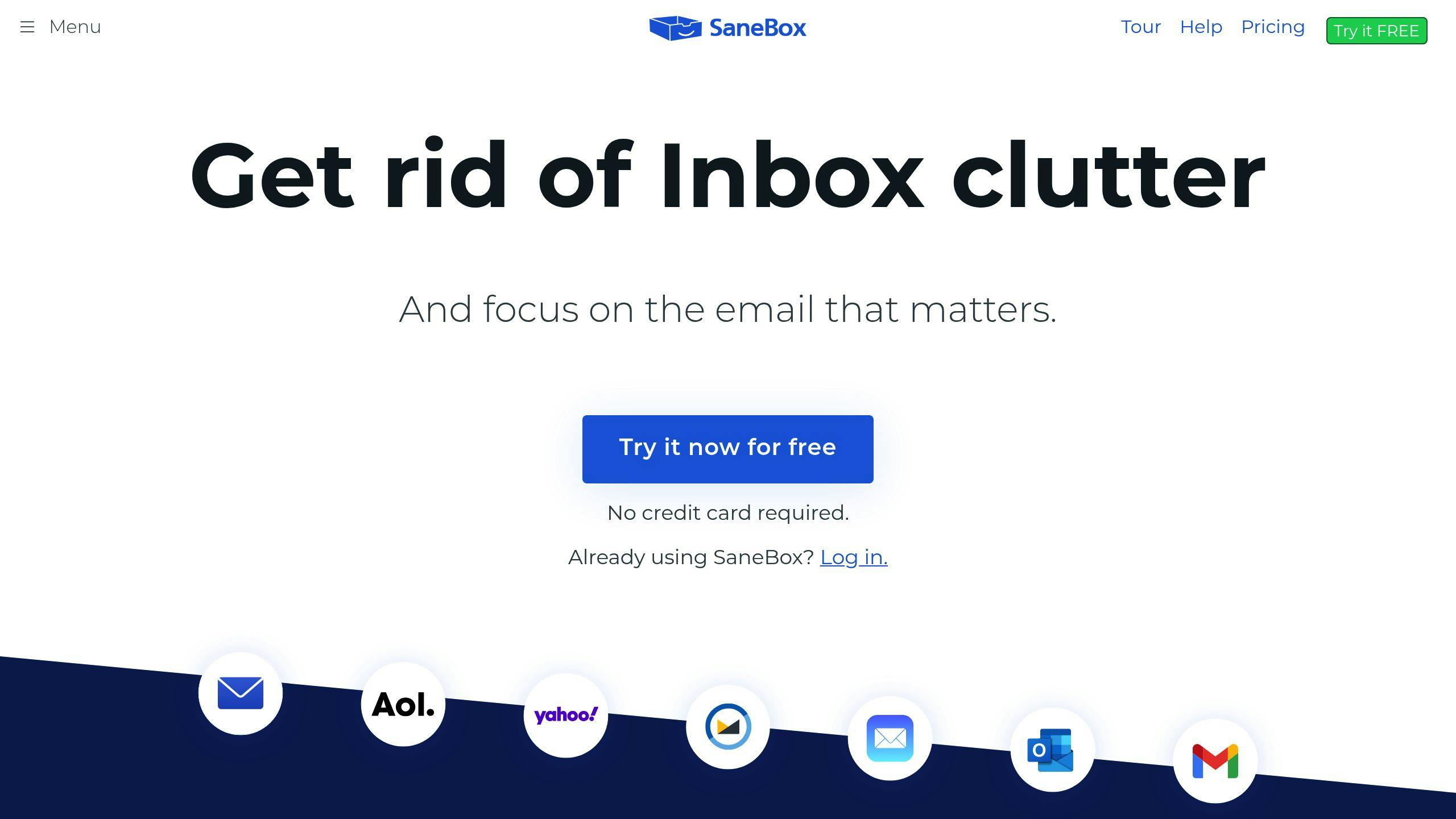 Top 7 AI Tools for Real-Time Email Sorting - InboxDone.com