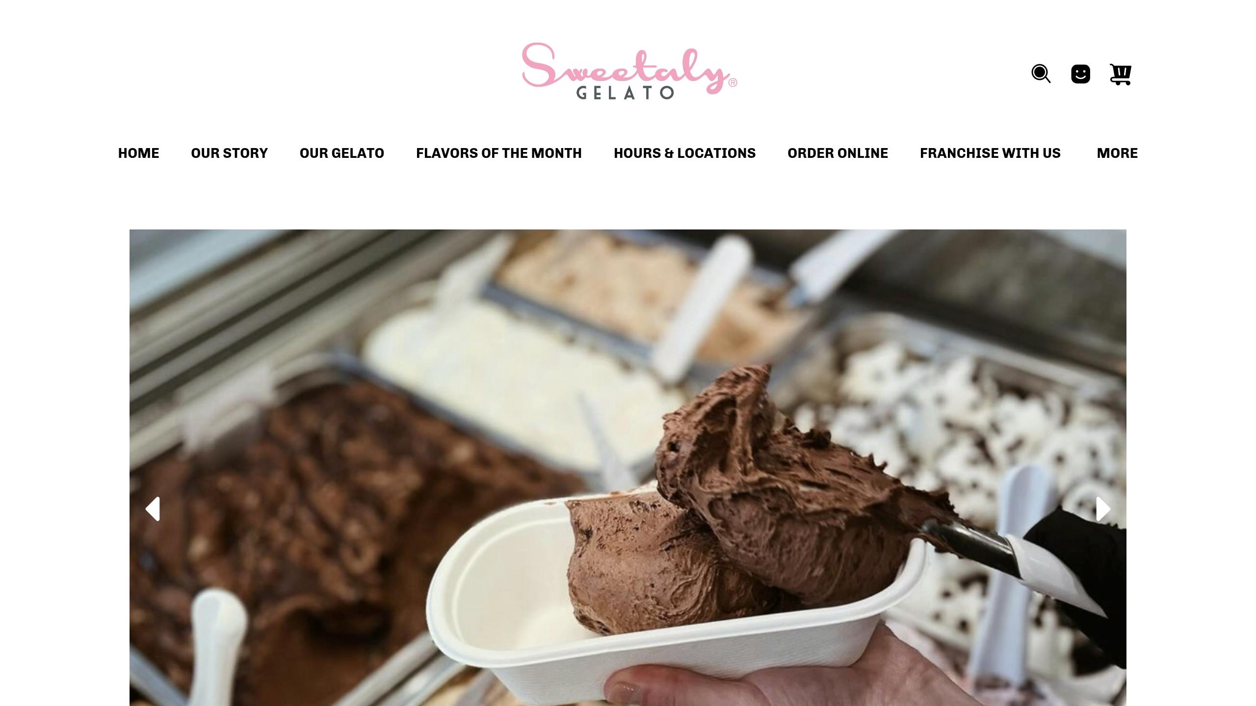 Utah's Top 10 Places For Ice Cream Cups, Cones, or Shakes - Utah Guide