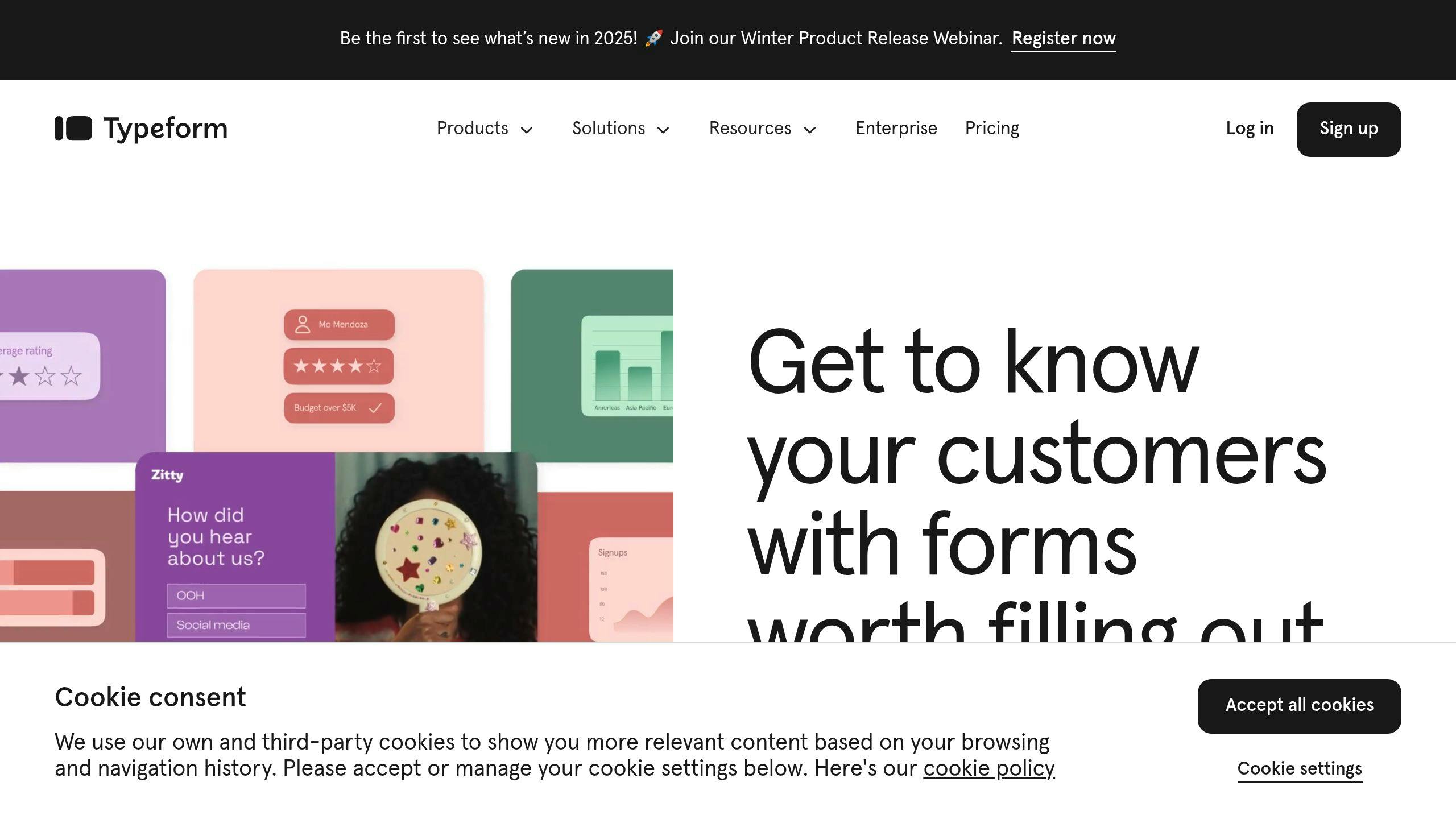 Typeform