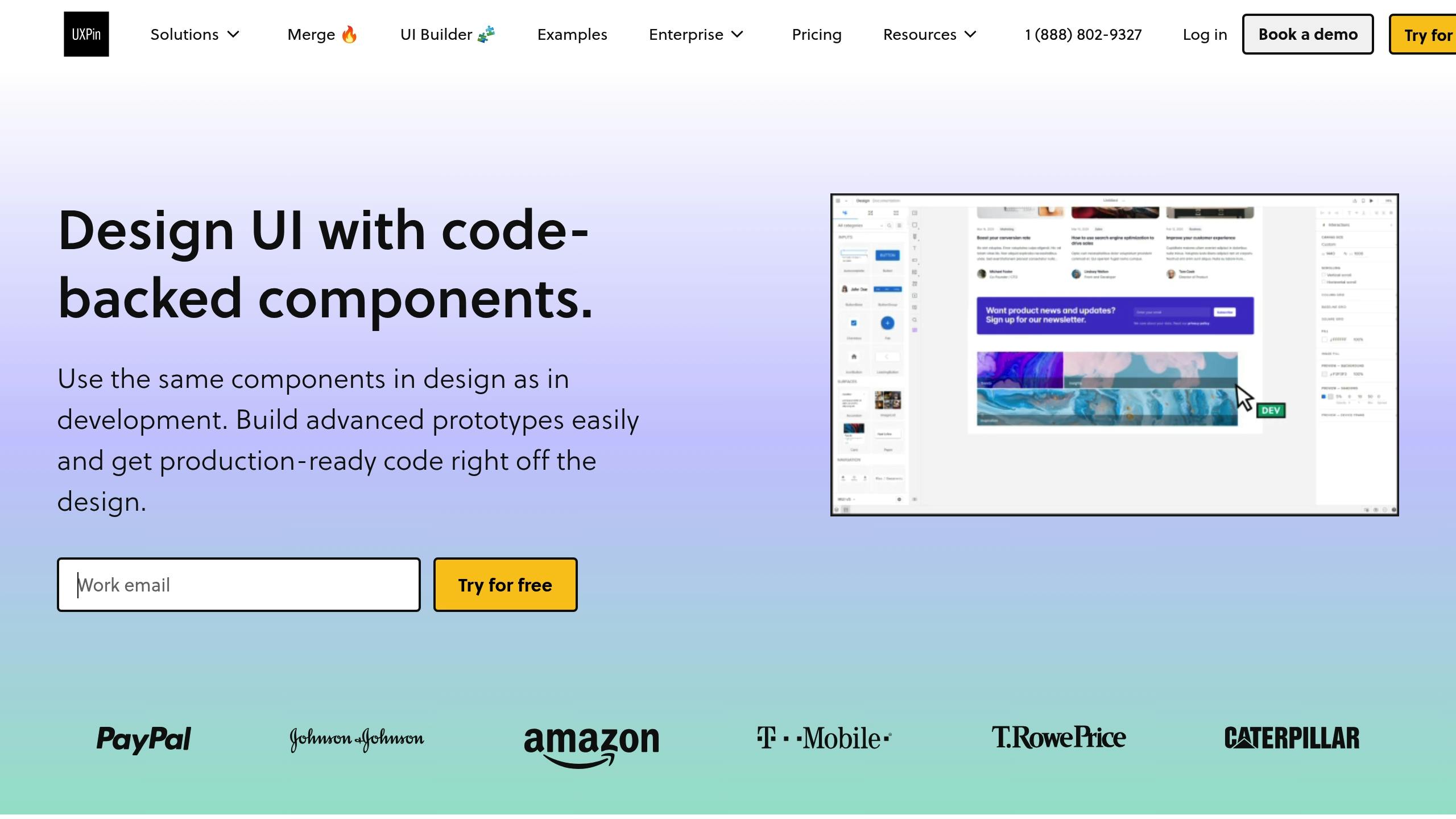Ai In Ui Design Current Tools And Applications Uxpin